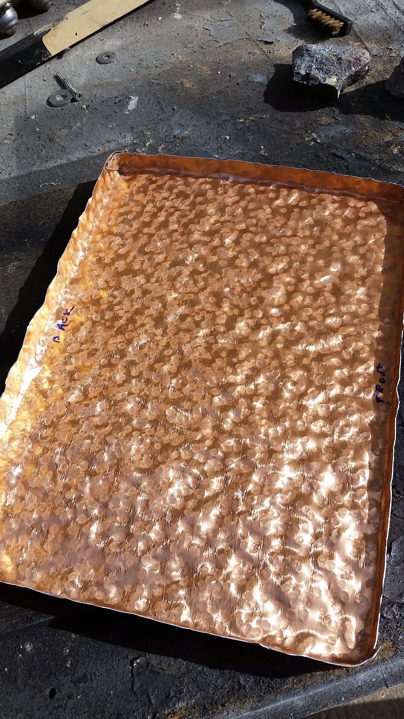 Heavy Metal Laptop Case : 6 Steps (with Pictures) - Instructables