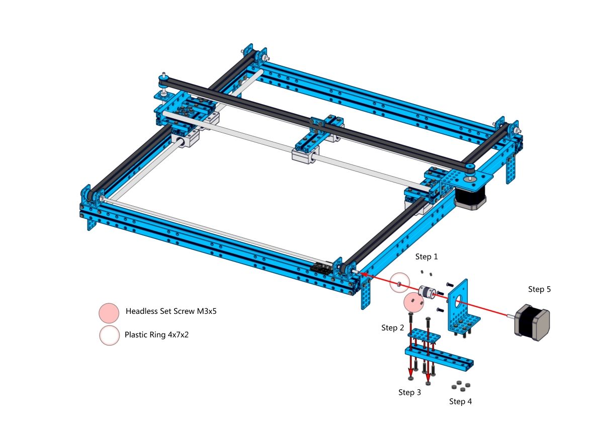 How to Make Makeblock XY Plotter V2.0 : 13 Steps - Instructables