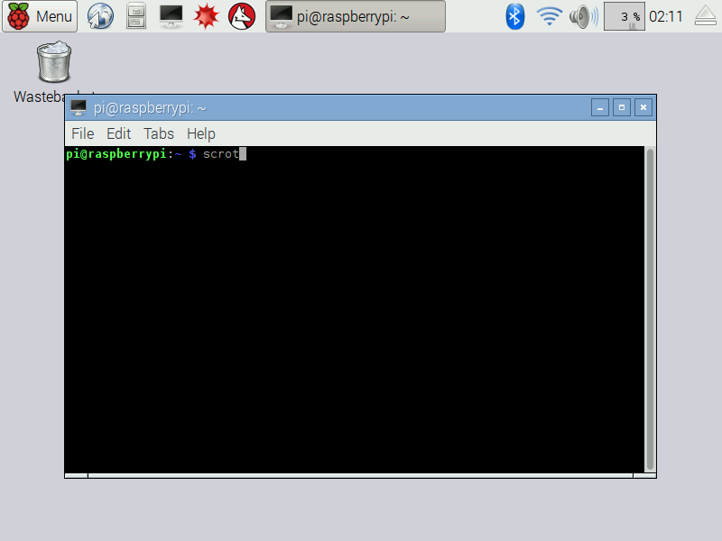 Navigating the Raspberry Pi's Software: Part 1 : 14 Steps - Instructables