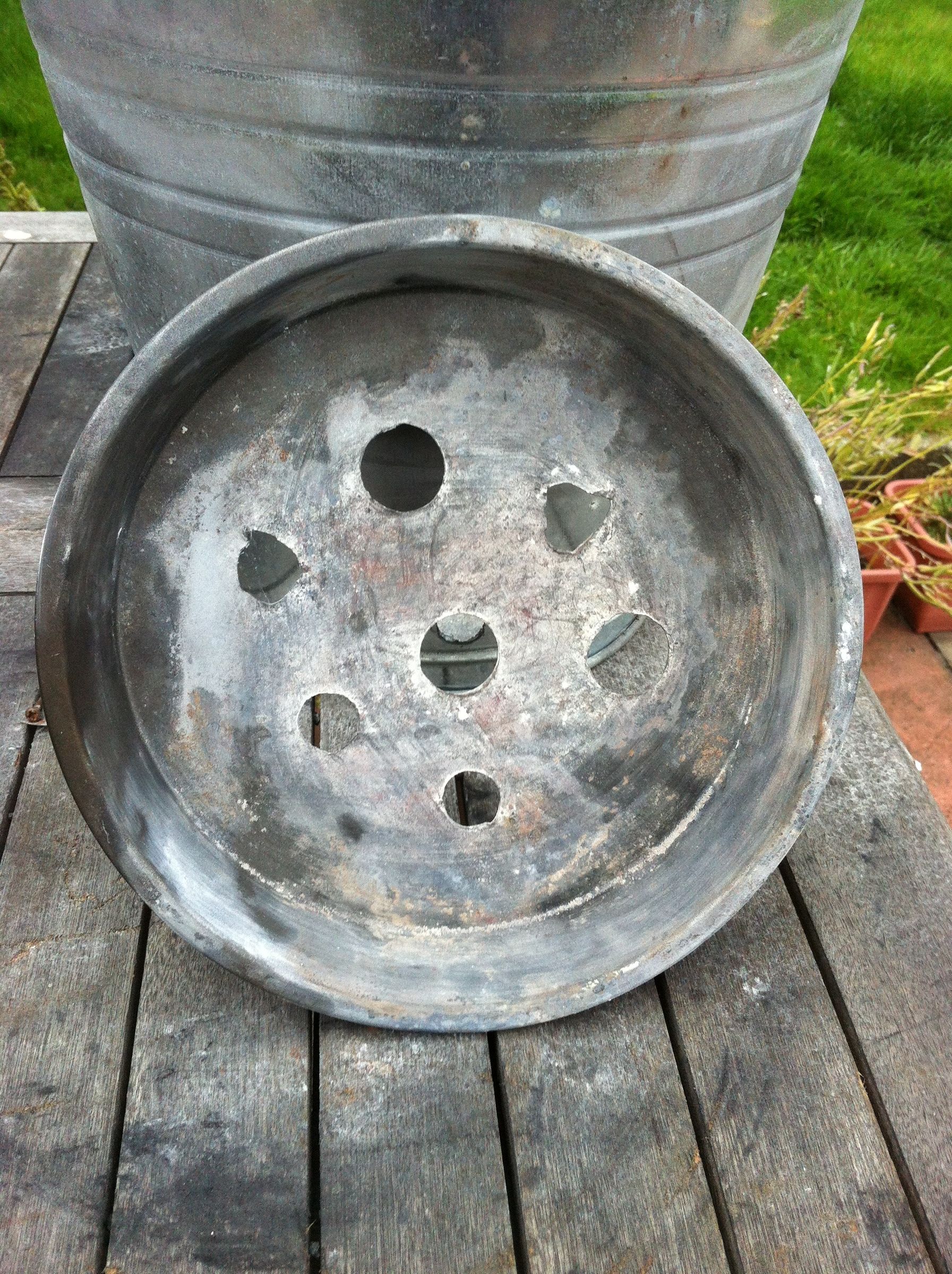 HillBilly Hot Tub - More Power! : 4 Steps - Instructables