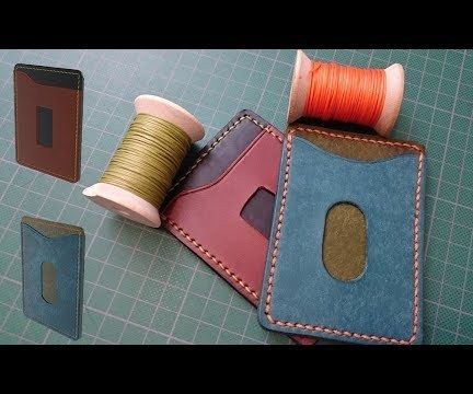Design & Make Your Own Card Holder Using a 3d Configurator : 8 Steps ...