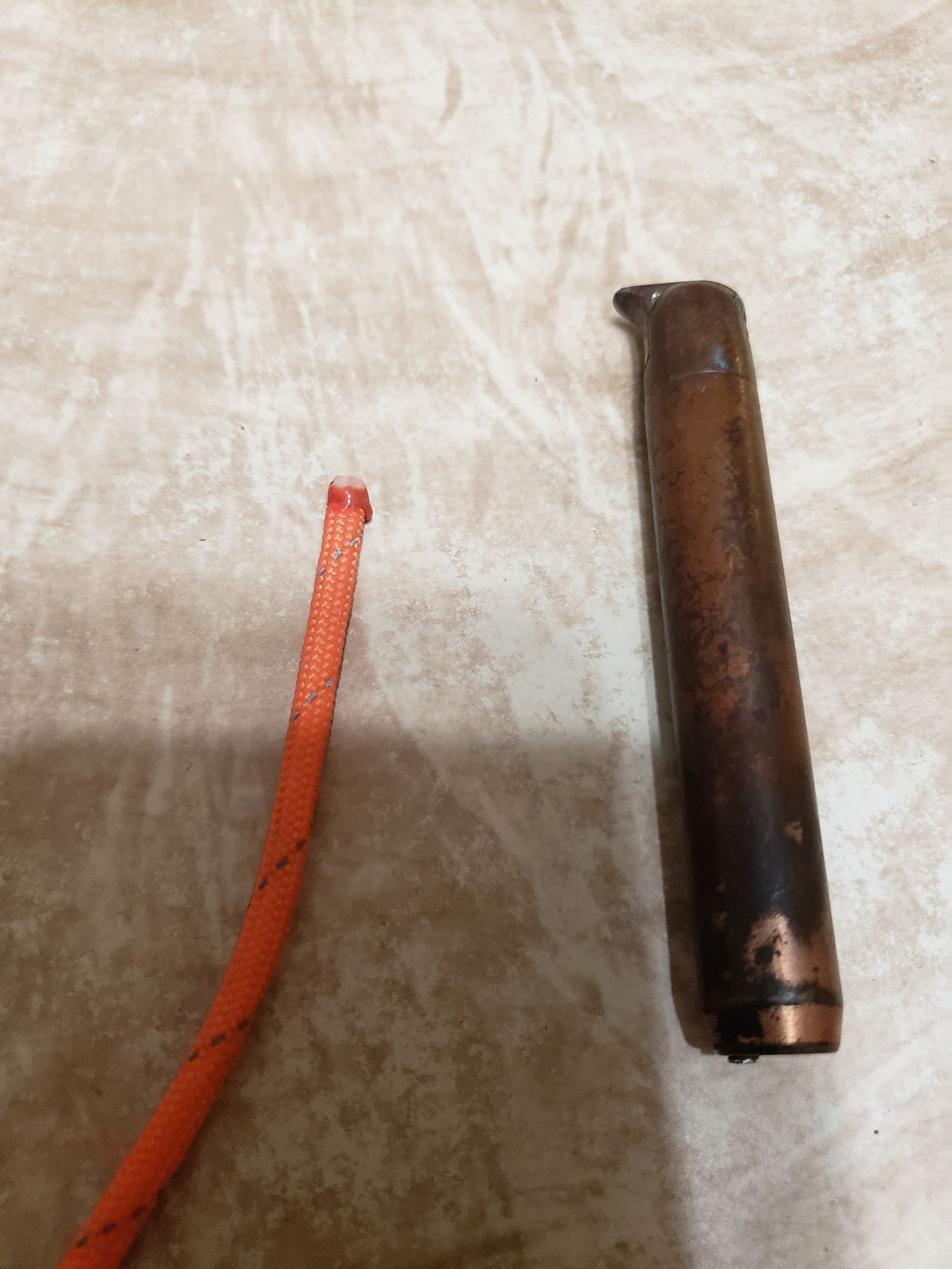 Paracord Daisy Chain : 7 Steps (with Pictures) - Instructables