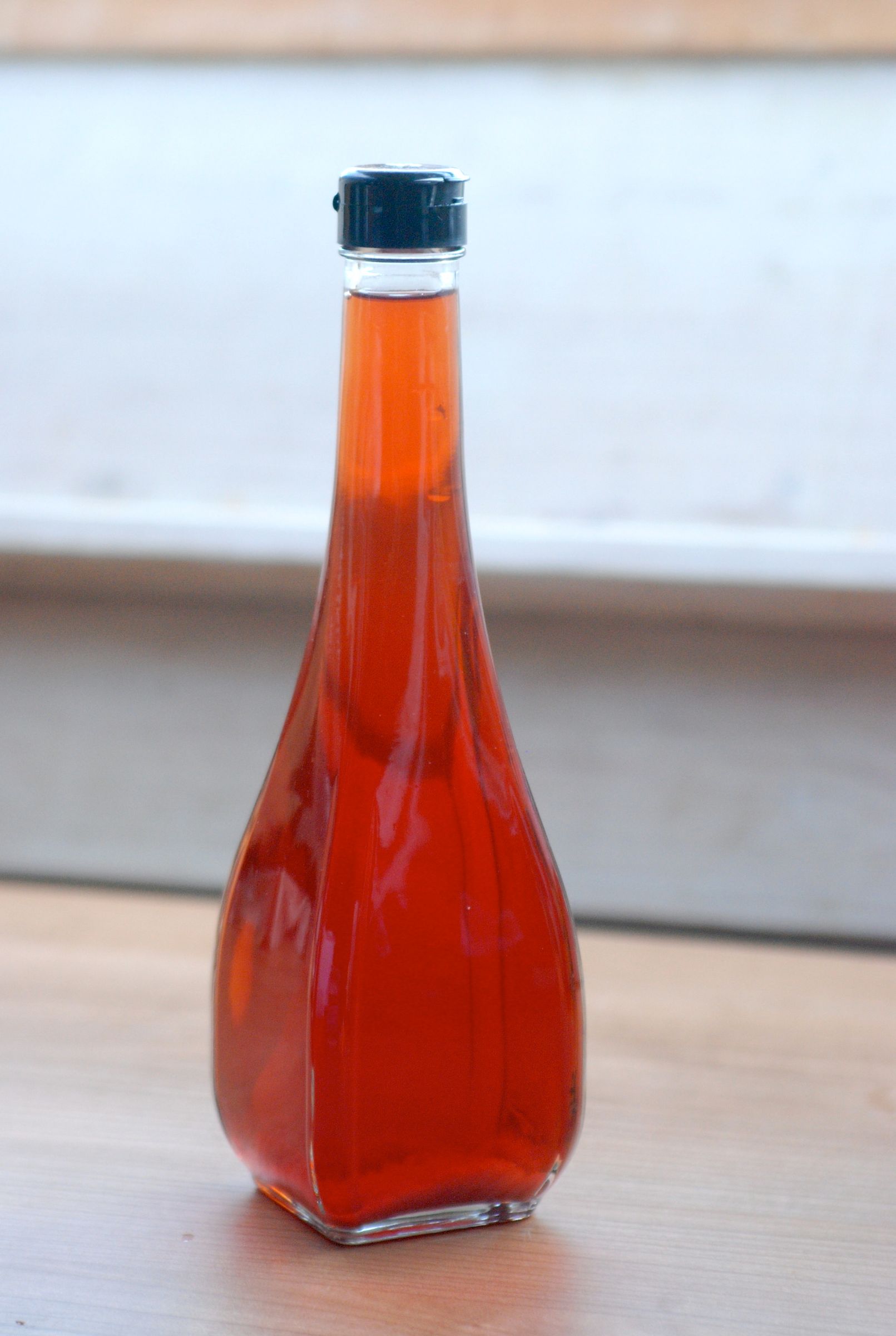 Fruit Infused Vinegar Variations : 8 Steps (with Pictures) - Instructables