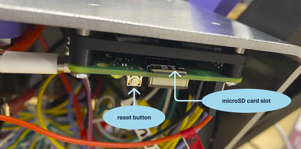 Install ROS on Your Raspberry Pi 5 With ROCKO! : 11 Steps - Instructables