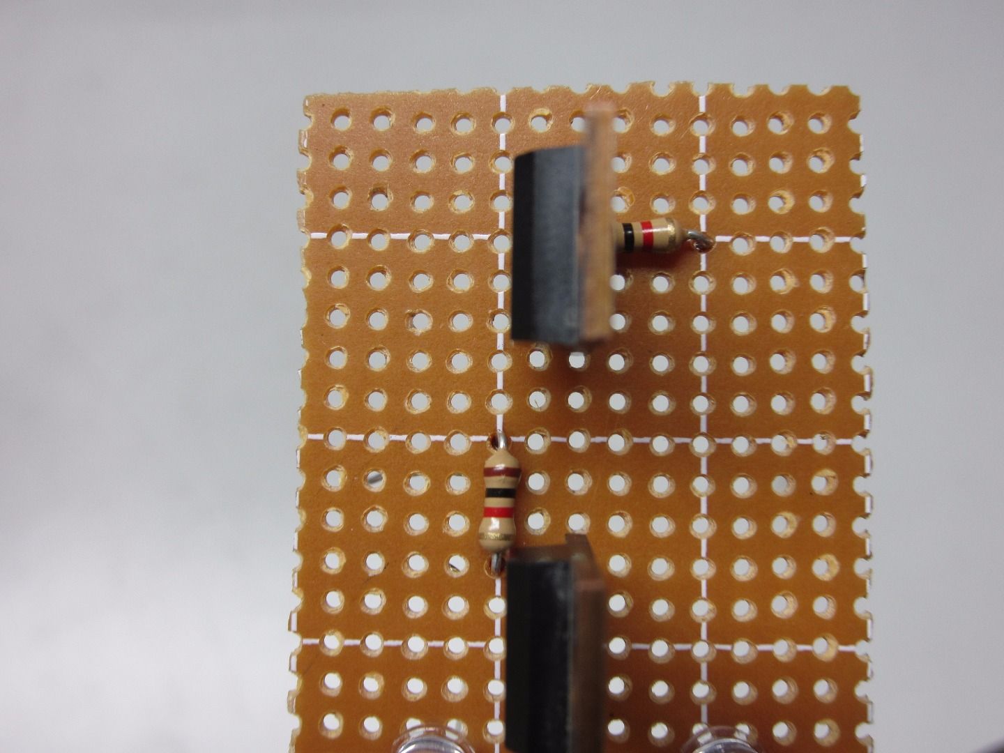 Make a PWM Motor Speed Controller : 15 Steps (with Pictures ...