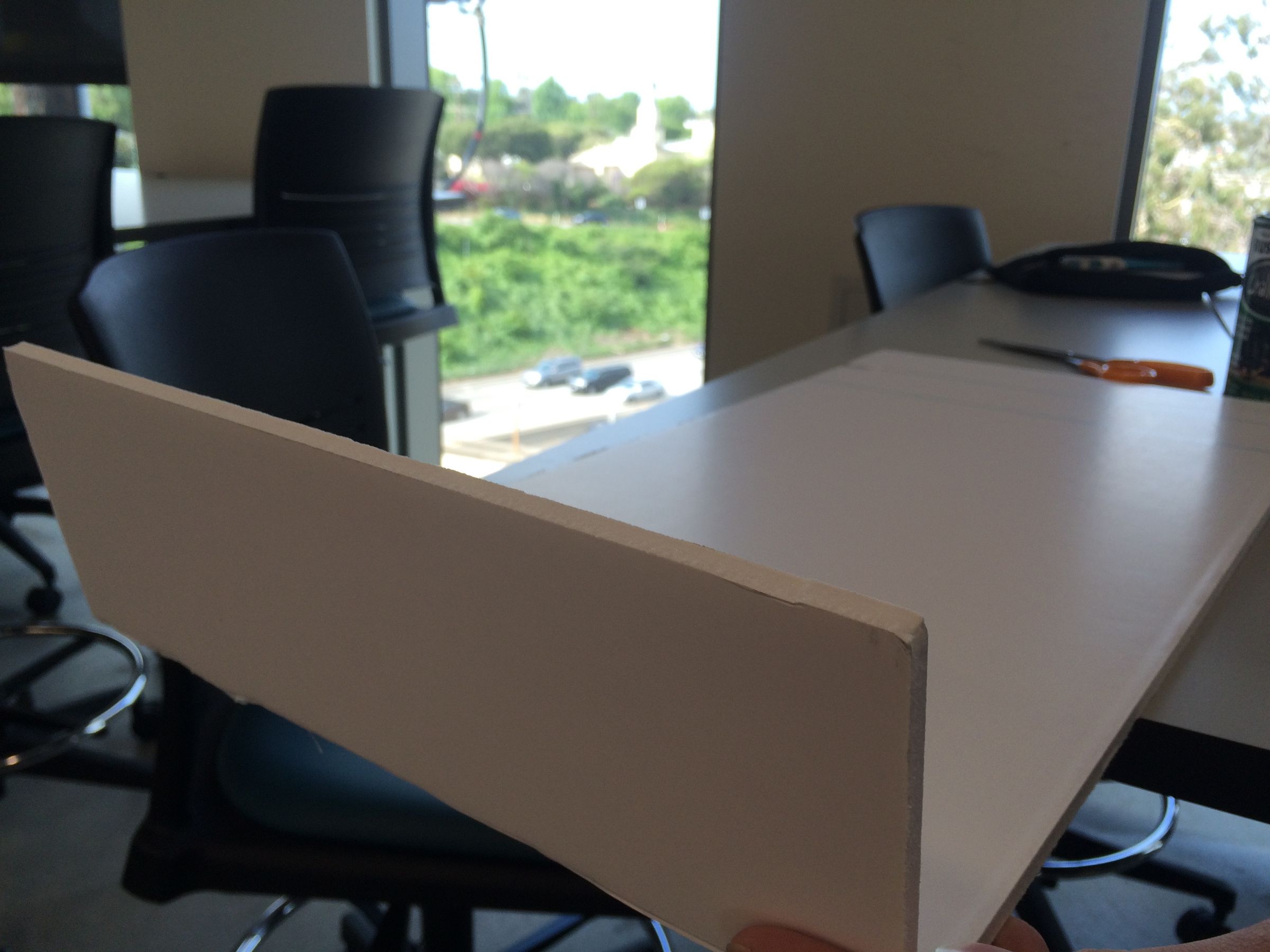 Attachable Table Cubby : 9 Steps - Instructables