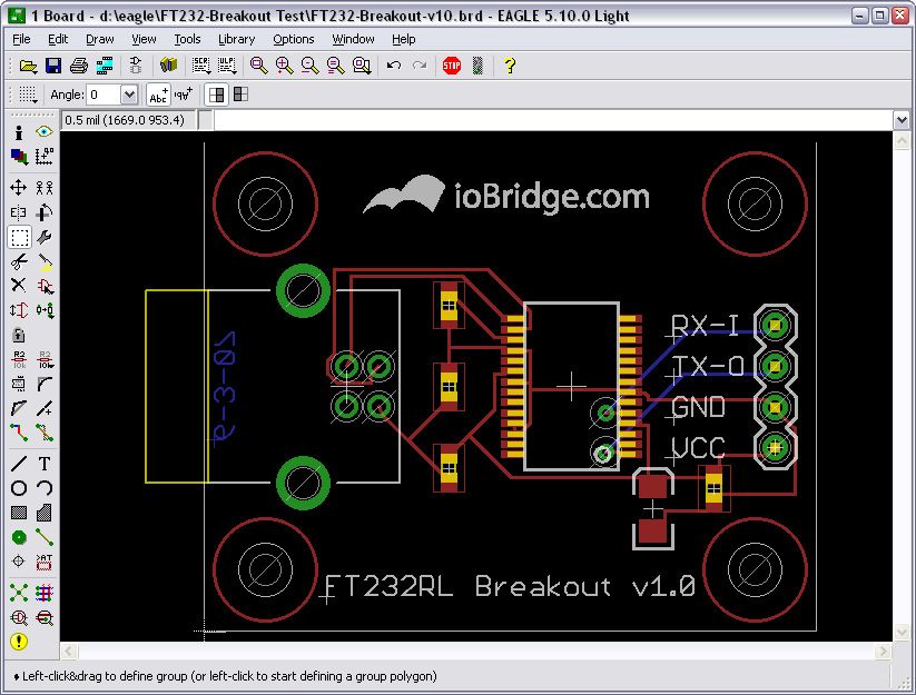 Cadsoft Eagle - Instructables