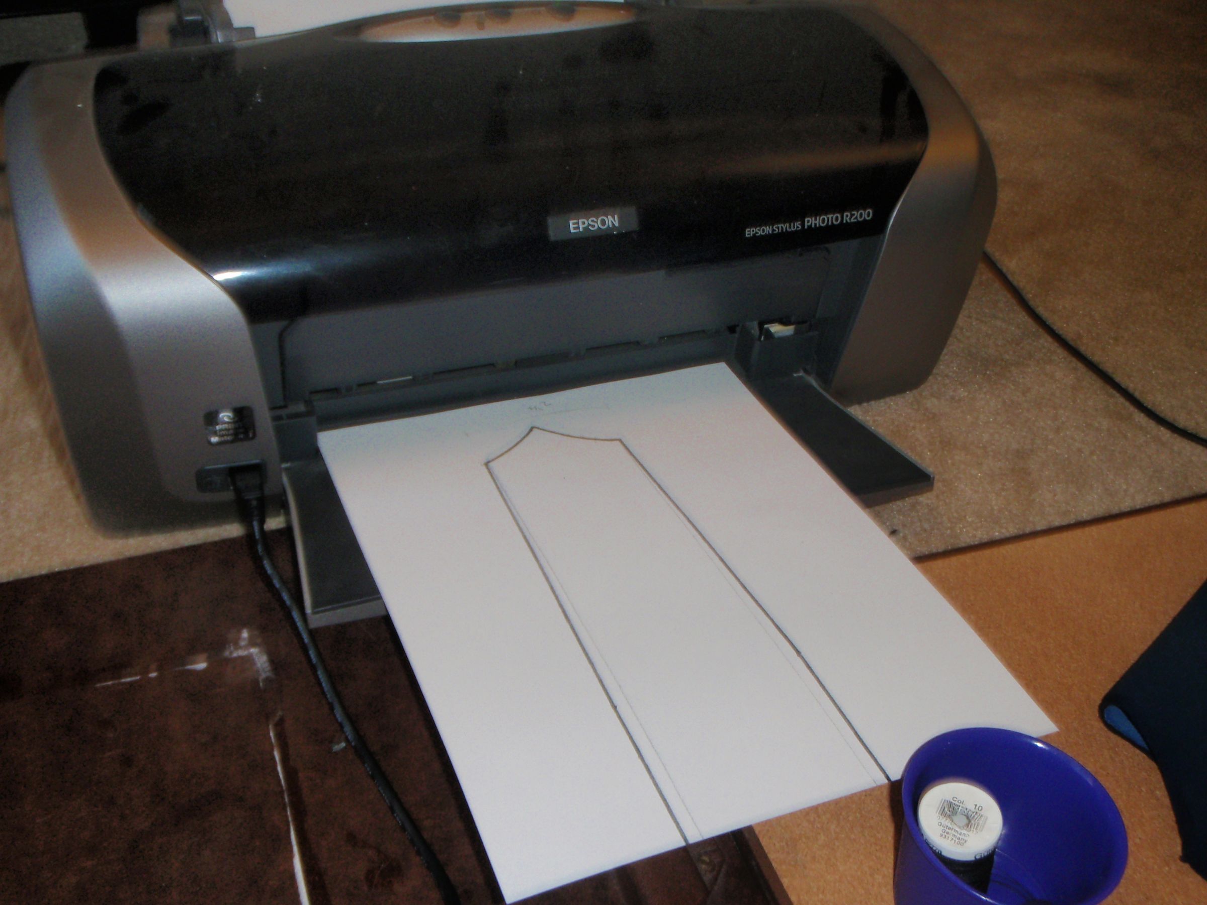 Aquabats Anti-Negativity Helmet : 9 Steps (with Pictures) - Instructables