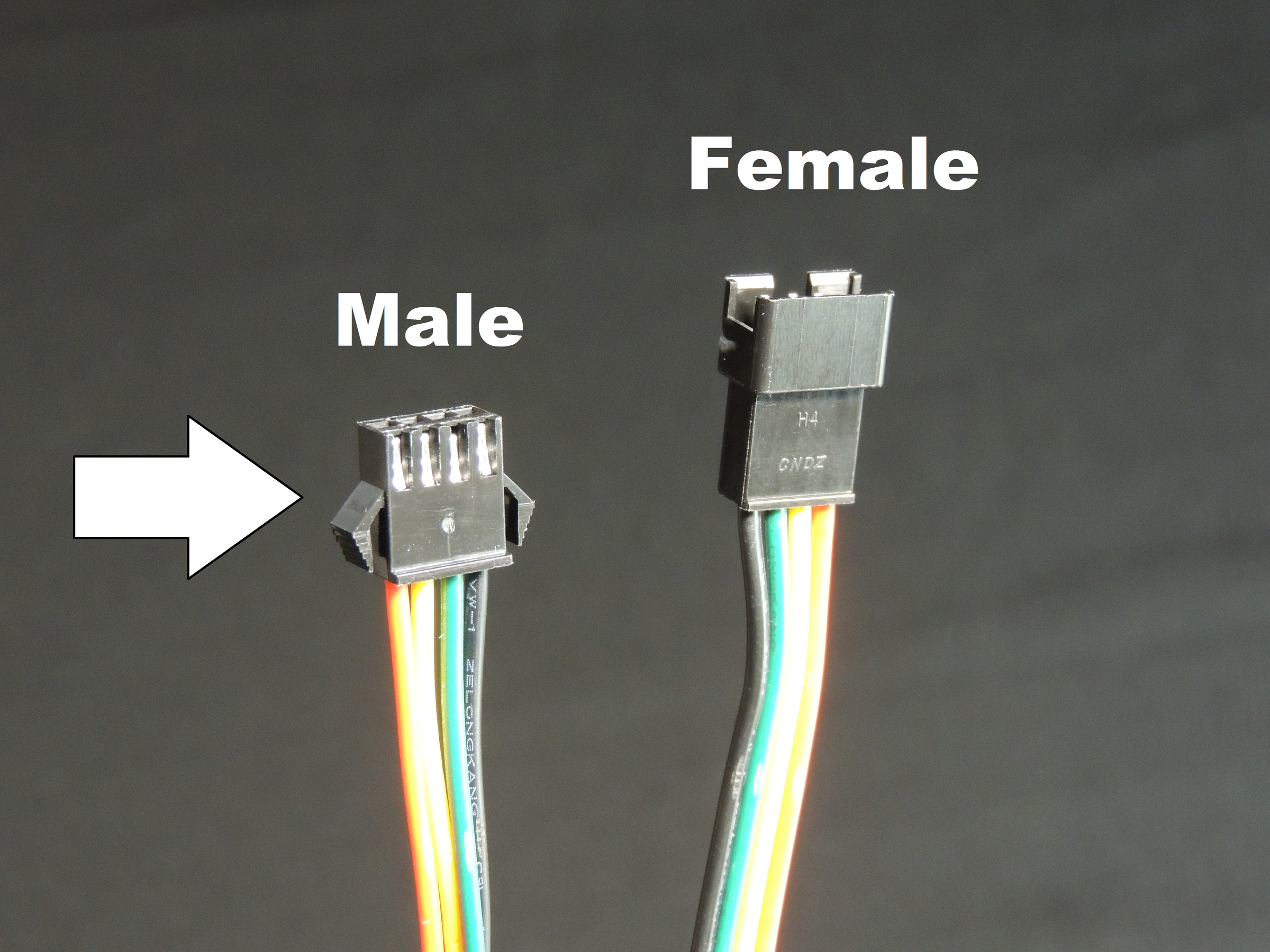 WiFi RGB Case Lighting : 9 Steps (with Pictures) - Instructables