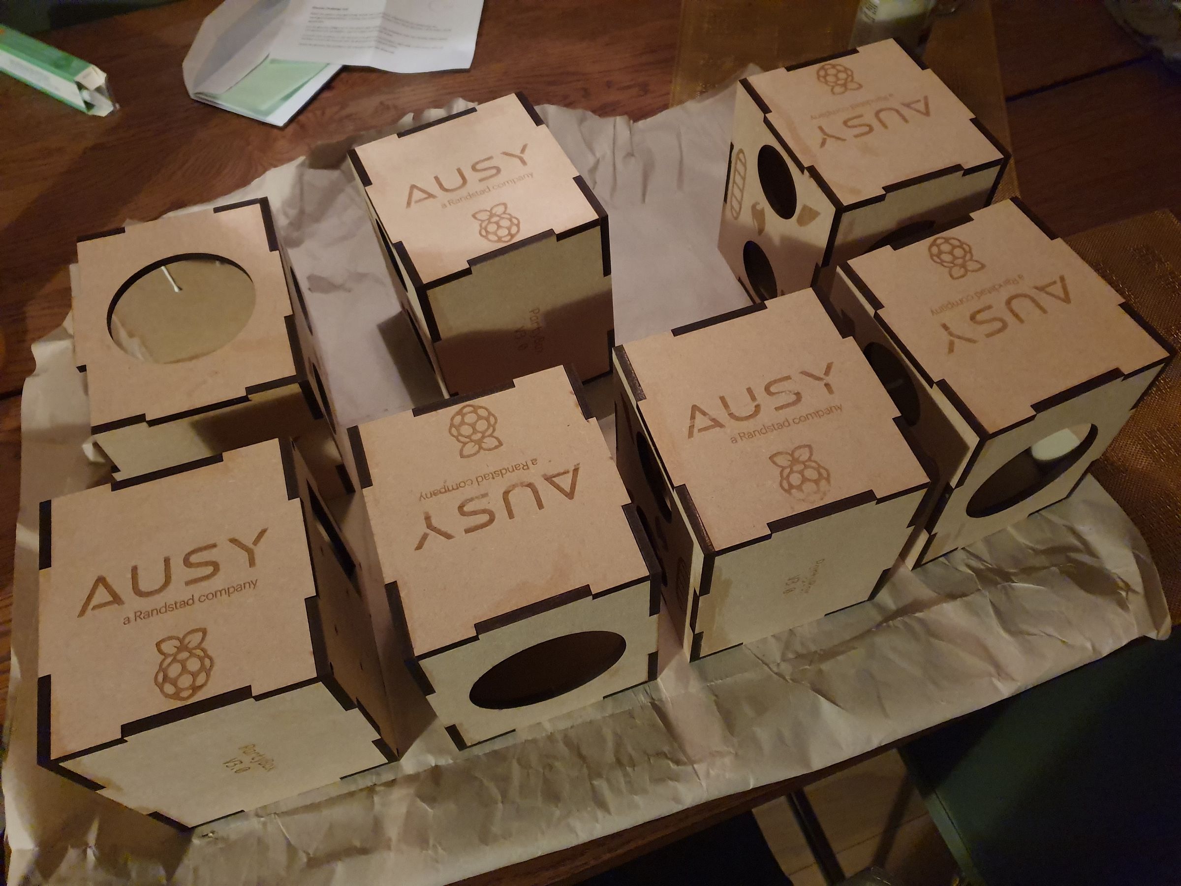 Button Party - Photobooth (Raspberry PI) : 5 Steps - Instructables