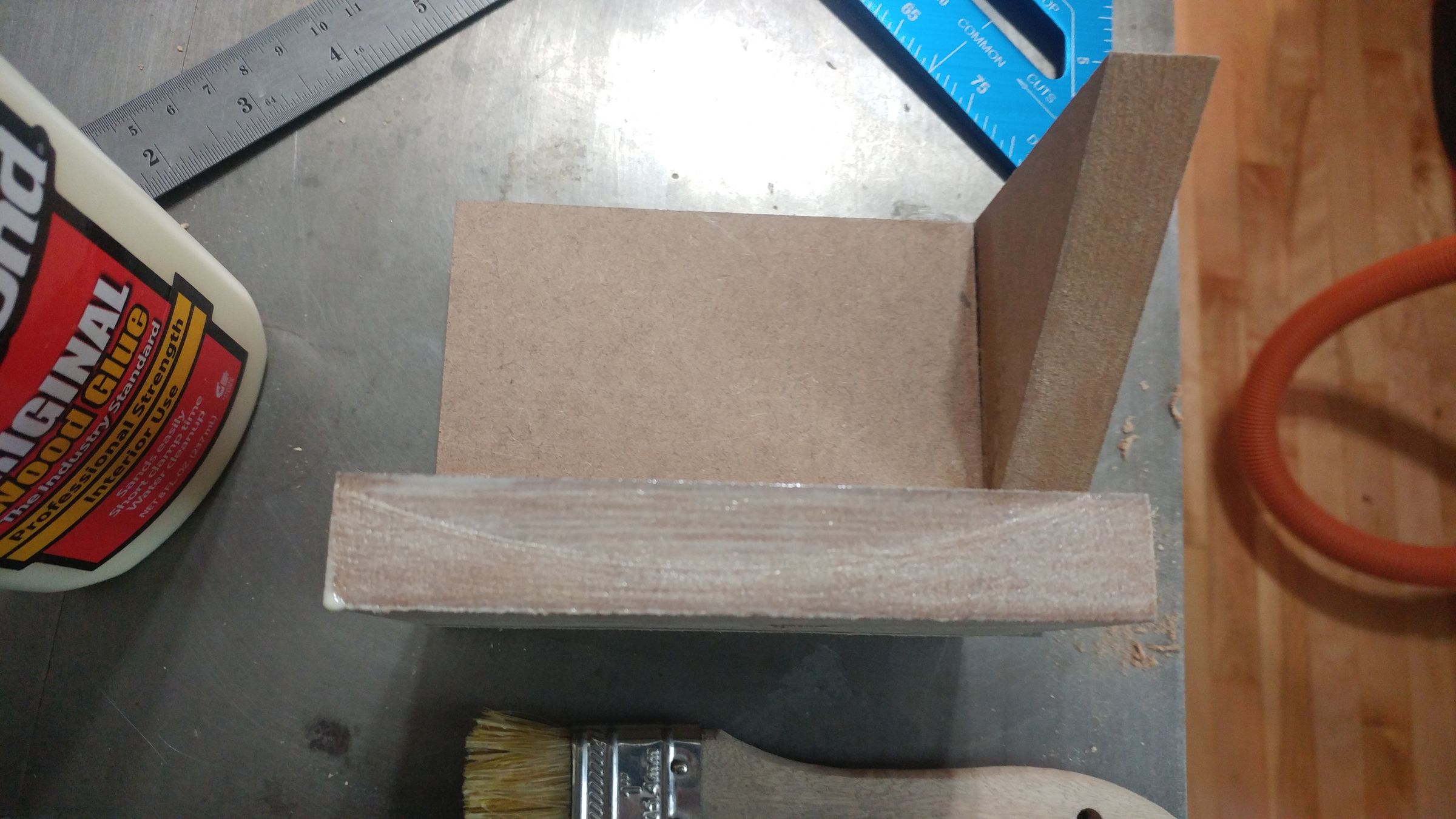 Center Finder Jig : 8 Steps (with Pictures) - Instructables