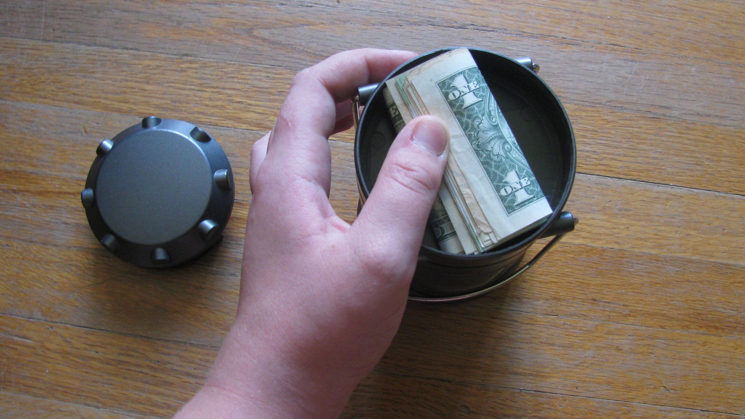 11 Ways to Hide Valuables in Places No Thief Would Ever Think to Look ...