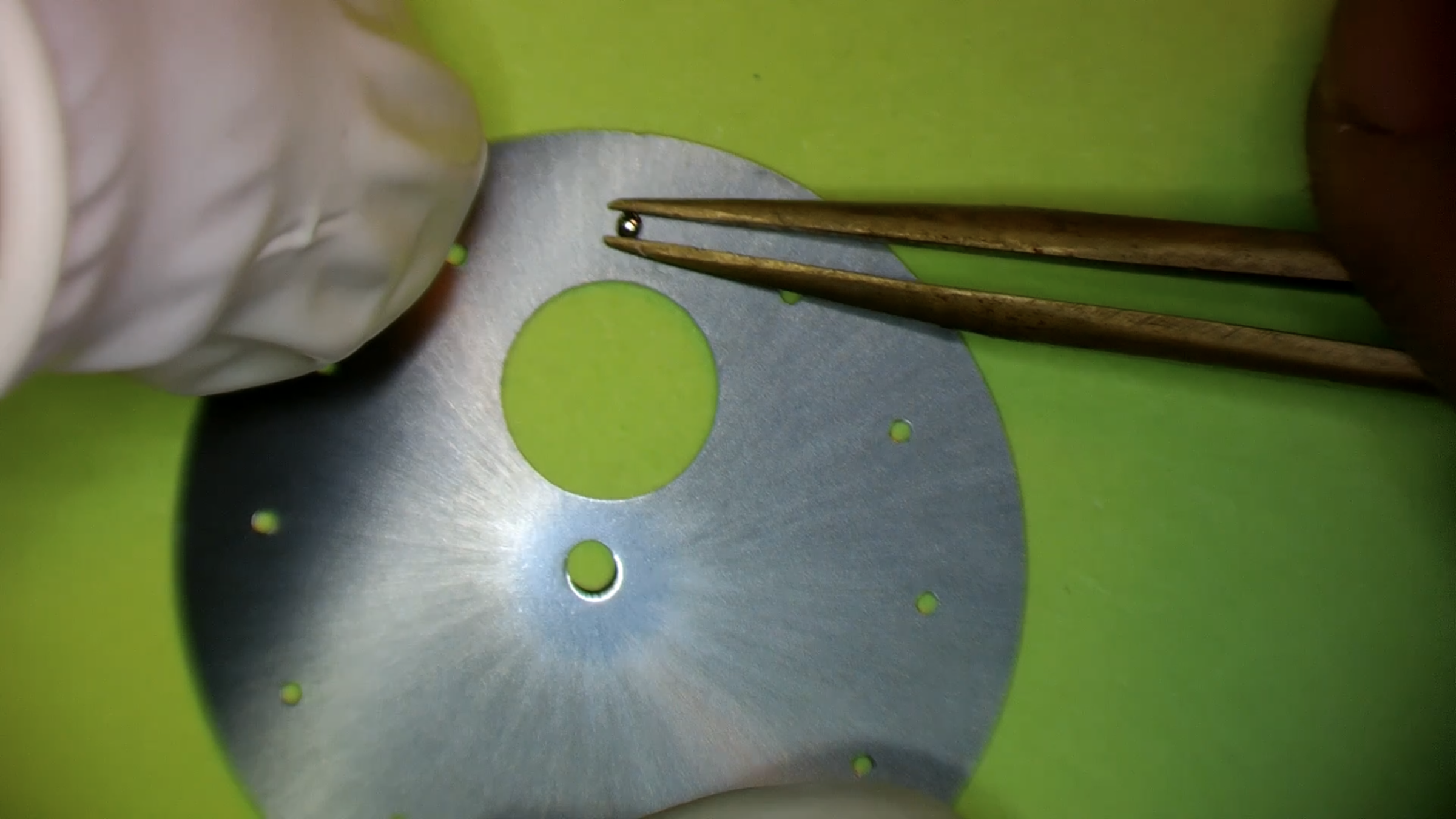 Custom Moon Phase Watch From Broken Seikos : 18 Steps (with Pictures ...