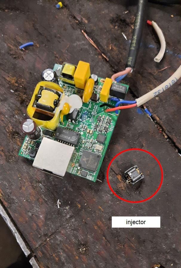 Ethernet Over Telephone Lines (or Whatever Cable) - Instructables