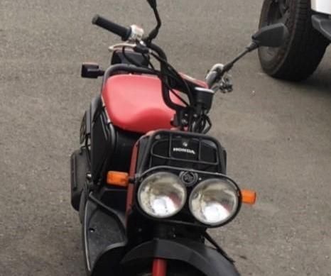Honda Ruckus LED Blinkers Swap : 5 Steps (with Pictures) - Instructables