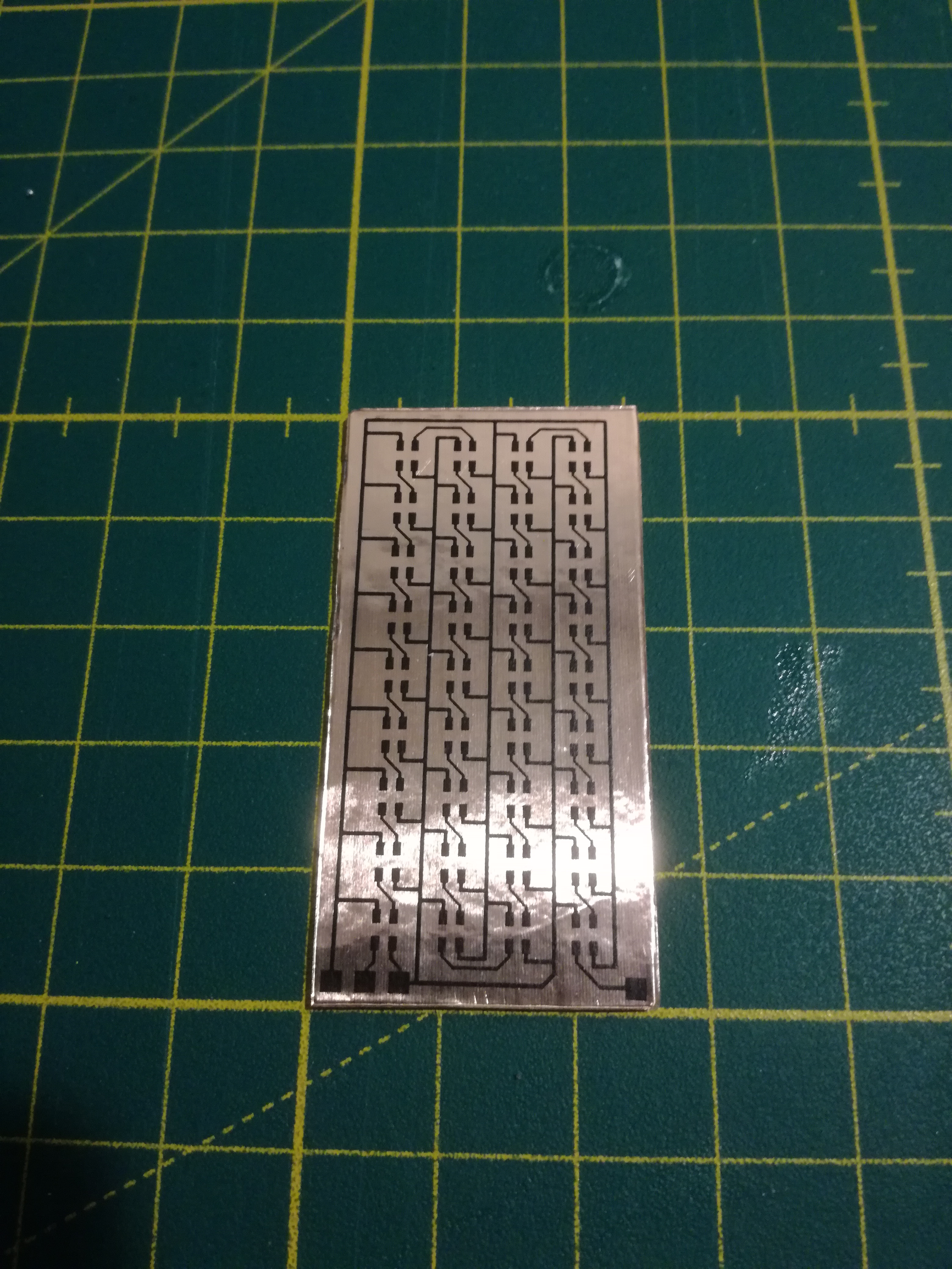 3D Digital Sand : 11 Steps (with Pictures) - Instructables