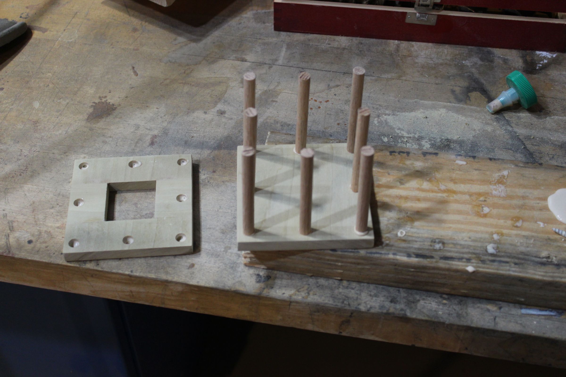 Caged Tetrahedron Puzzle : 13 Steps (with Pictures) - Instructables
