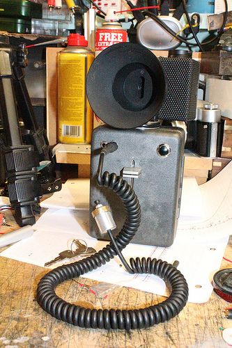 Spinner Motorizer Homemade : 18 Steps - Instructables