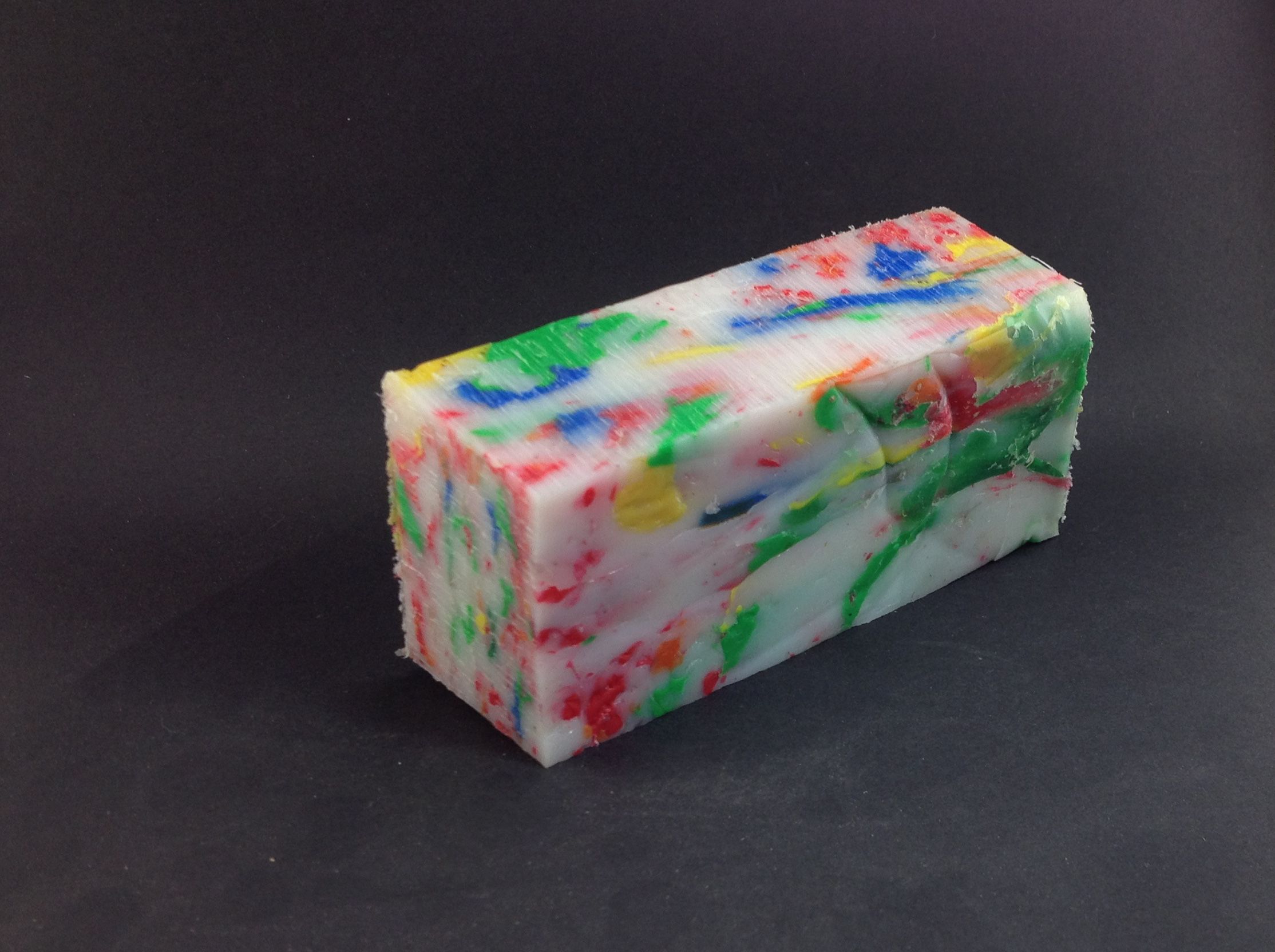 How to Recycle HDPE Plastic the Easy Way (with Pictures) - Instructables