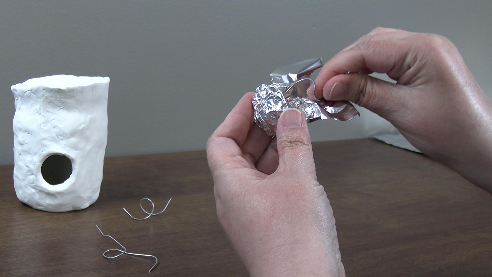 Clay Bird House : 24 Steps (with Pictures) - Instructables