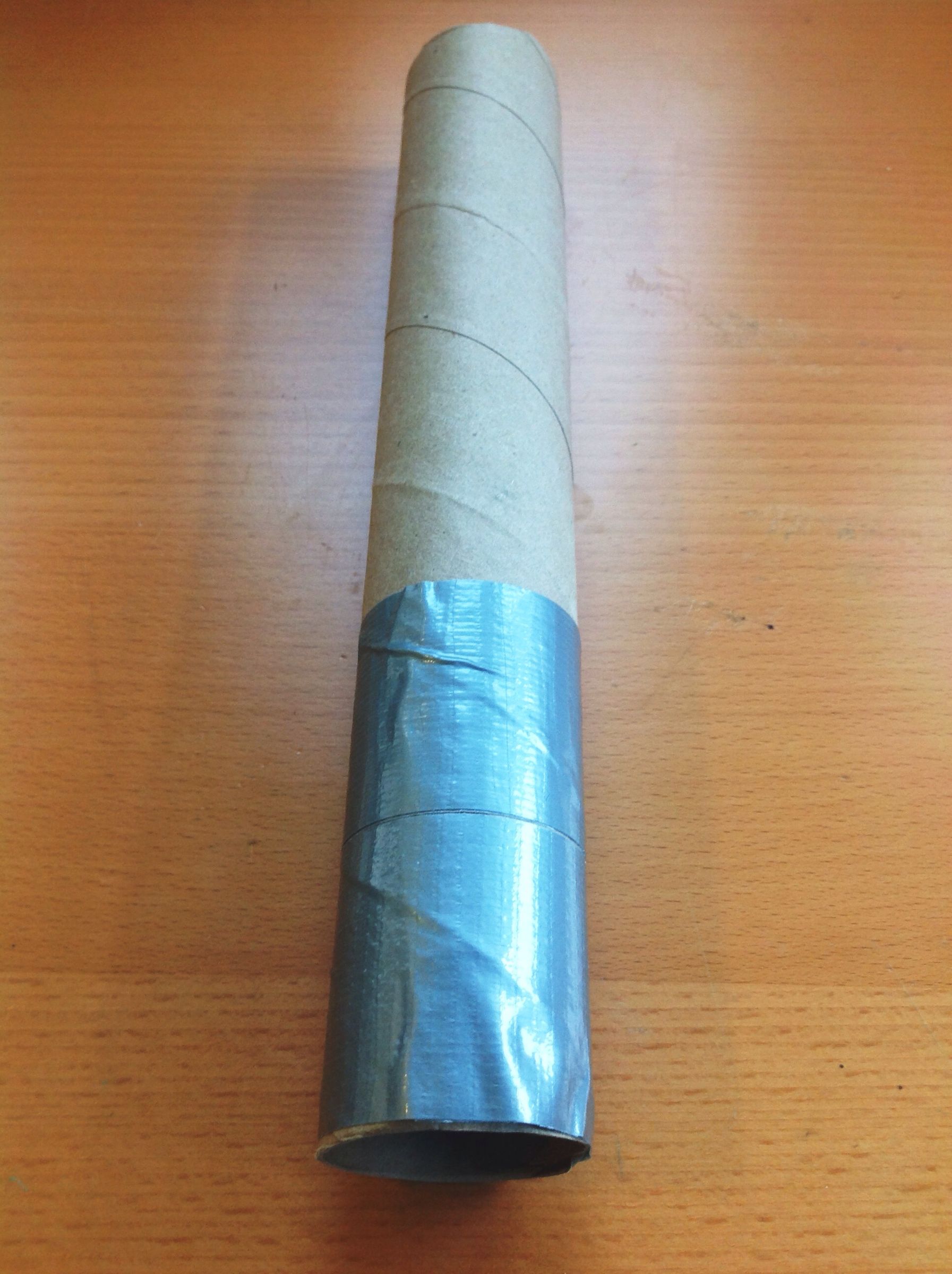 Star Wars Cardboard Light Sabers : 7 Steps (with Pictures) - Instructables