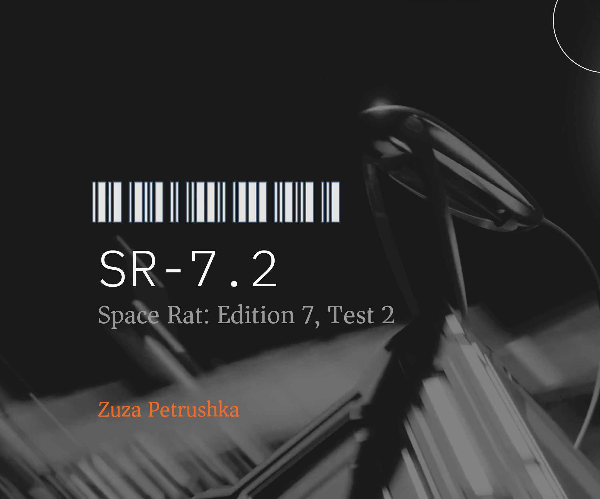 SR_7.2 : 5 Steps - Instructables