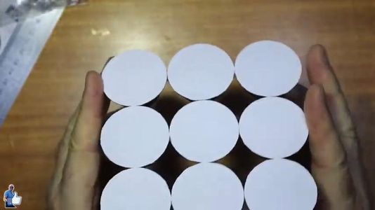 Lampada Creativa Smart TUTORIAL : 6 Steps - Instructables