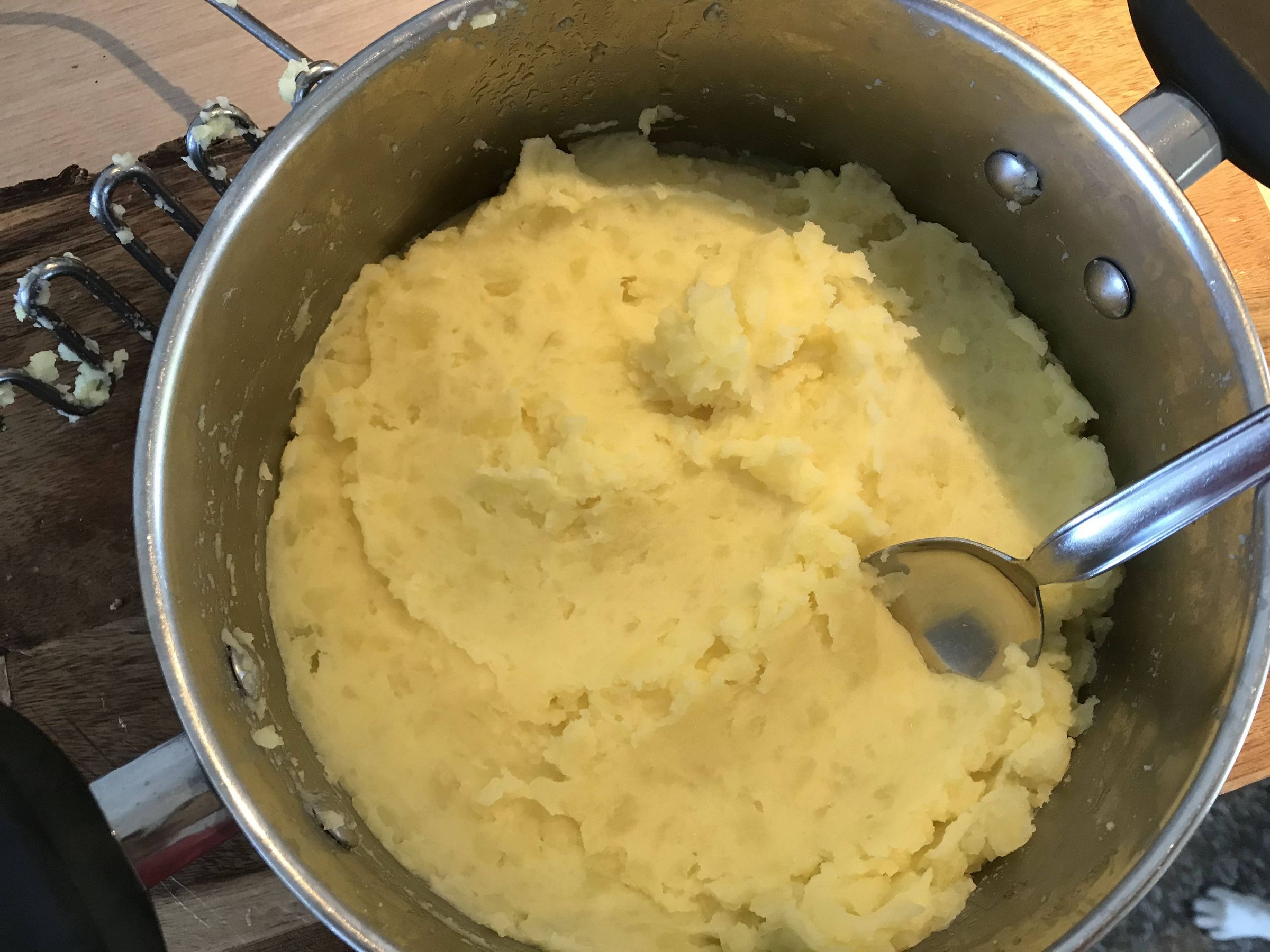 Layered Birthday Cake for Your Dog! : 7 Steps (with Pictures ...