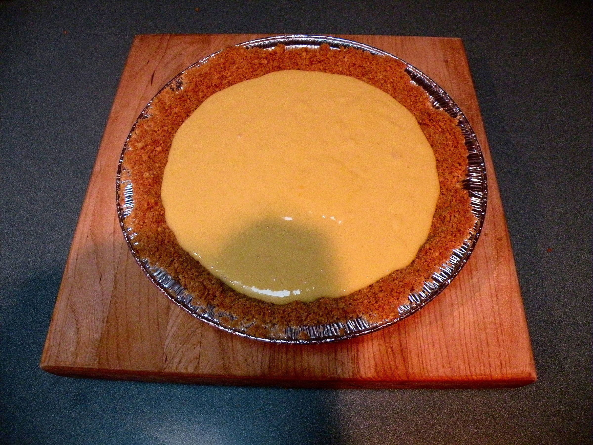 Key Lime Pie on a Stick : 12 Steps (with Pictures) - Instructables