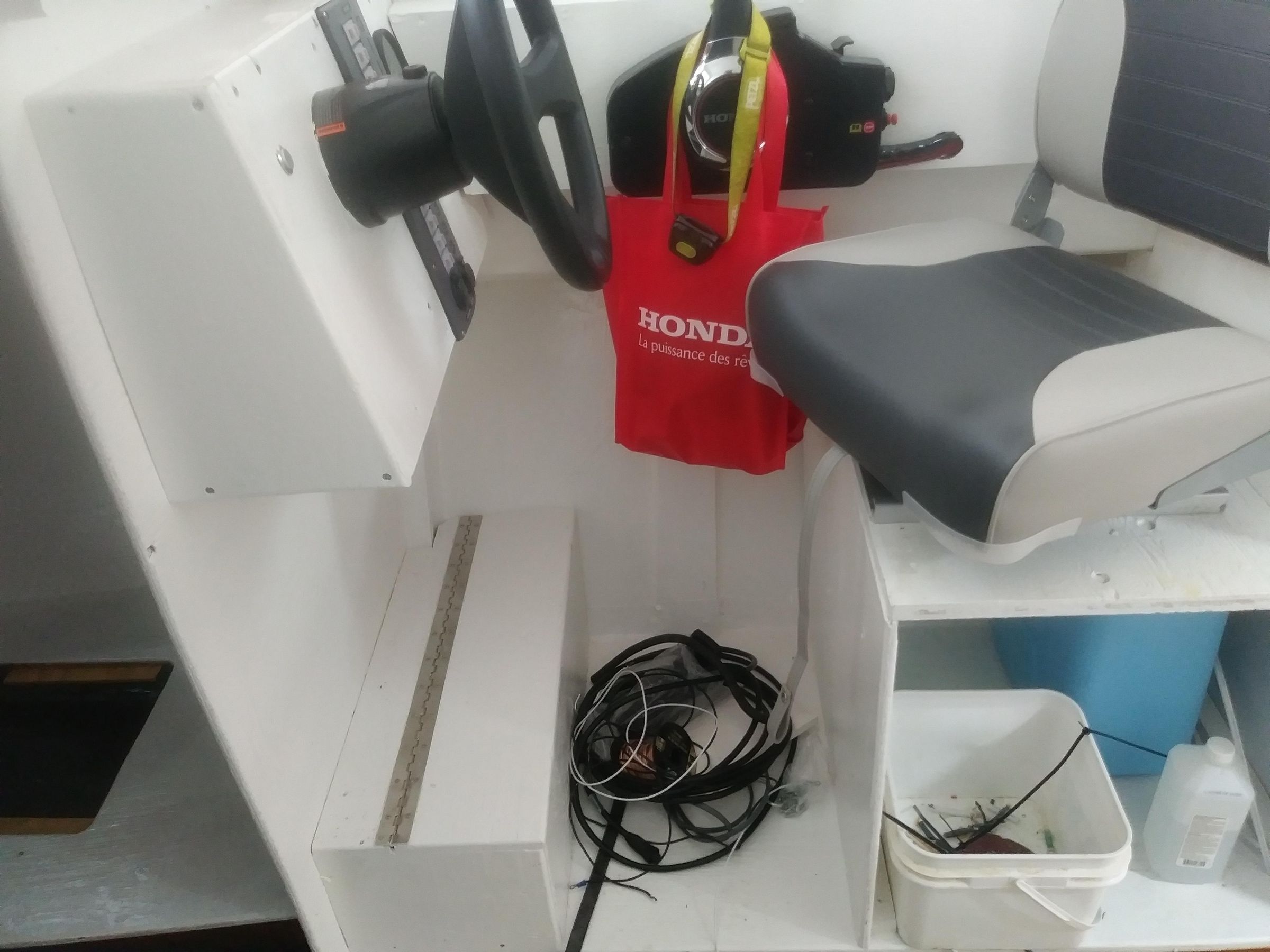 Tolman Alaskan Skiff : 12 Steps (with Pictures) - Instructables