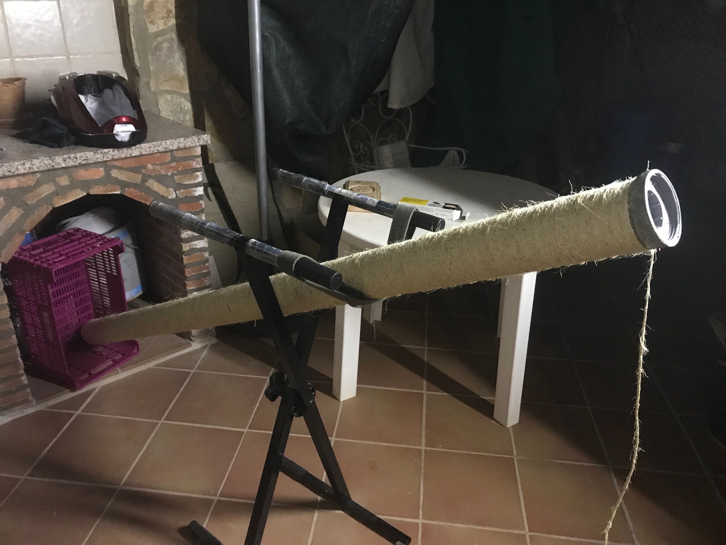 Cats' Corner : 10 Steps - Instructables