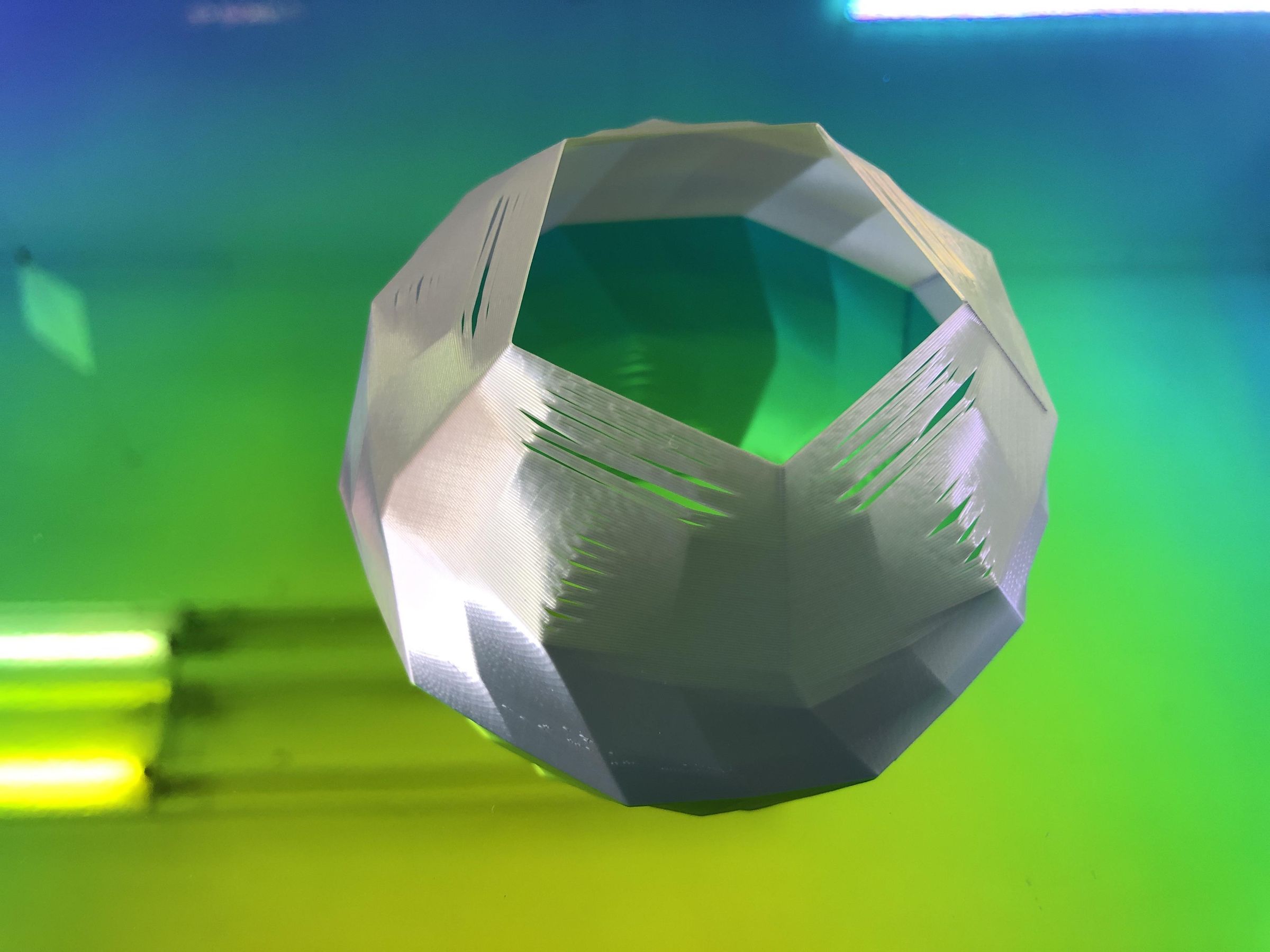 Week 4: G-code Experiments : 5 Steps - Instructables