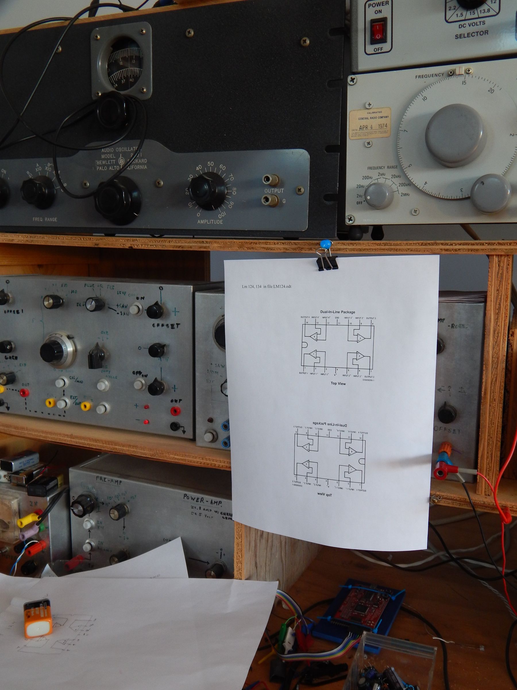 Electronics Building Tips ( in 21 Plus Steps ) : 26 Steps (with ...