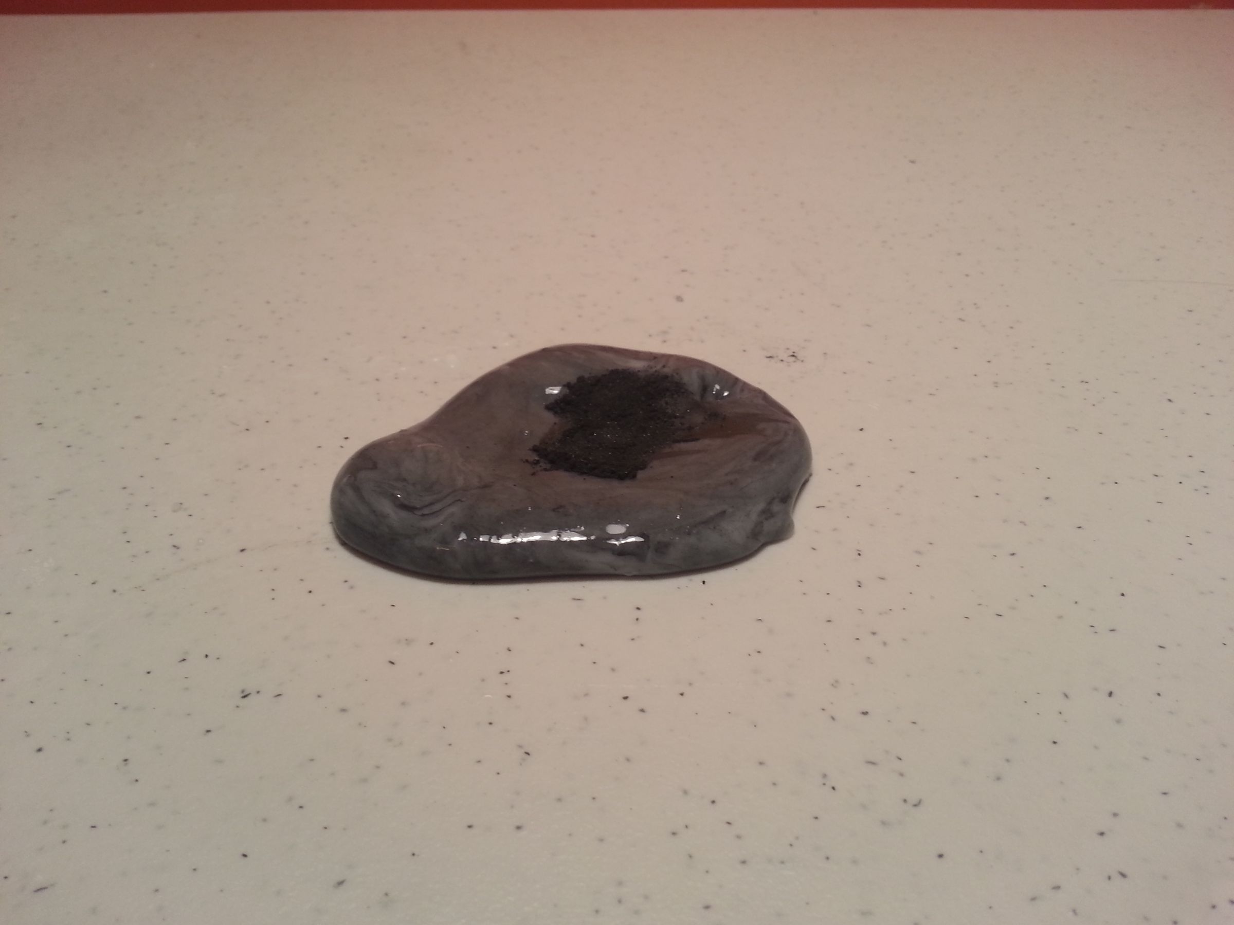 Magnetic Slime : 6 Steps (with Pictures) - Instructables