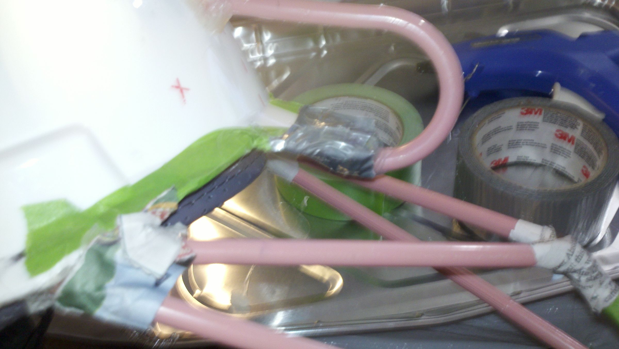 Herbert Frederico (Herbert the Pervert) Family Guy Costume : 4 Steps - Instructables