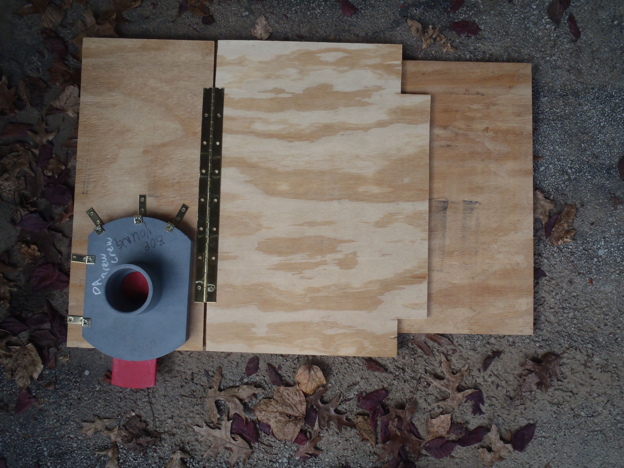 Paintball Pod Quick Loader Tool Box Attachment. : 5 Steps - Instructables