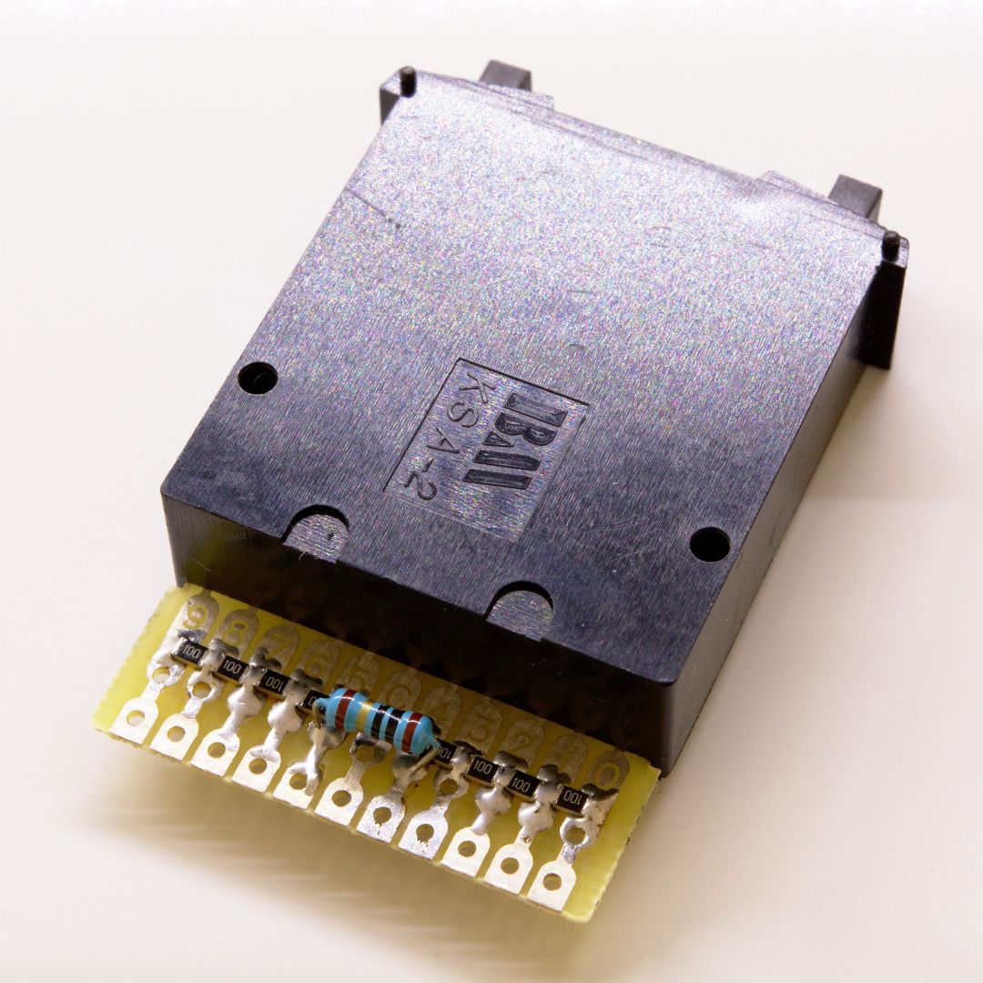 SMD Decade Resistance Box : 9 Steps (with Pictures) - Instructables