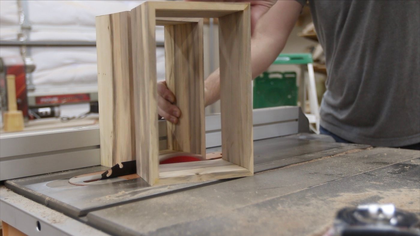 Decorative Wooden Box : 11 Steps (with Pictures) - Instructables