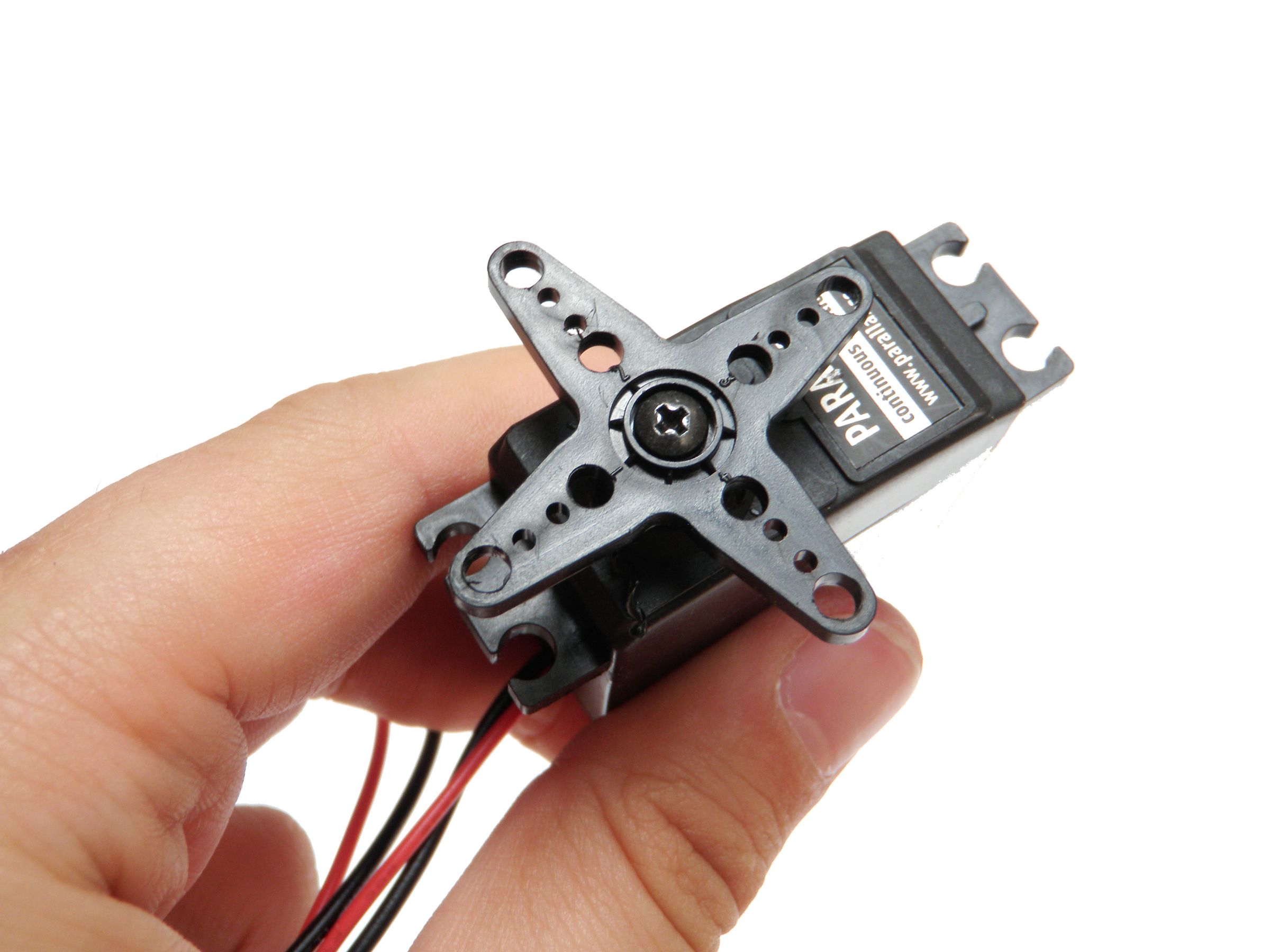 Simple Bots: Clack : 13 Steps (with Pictures) - Instructables