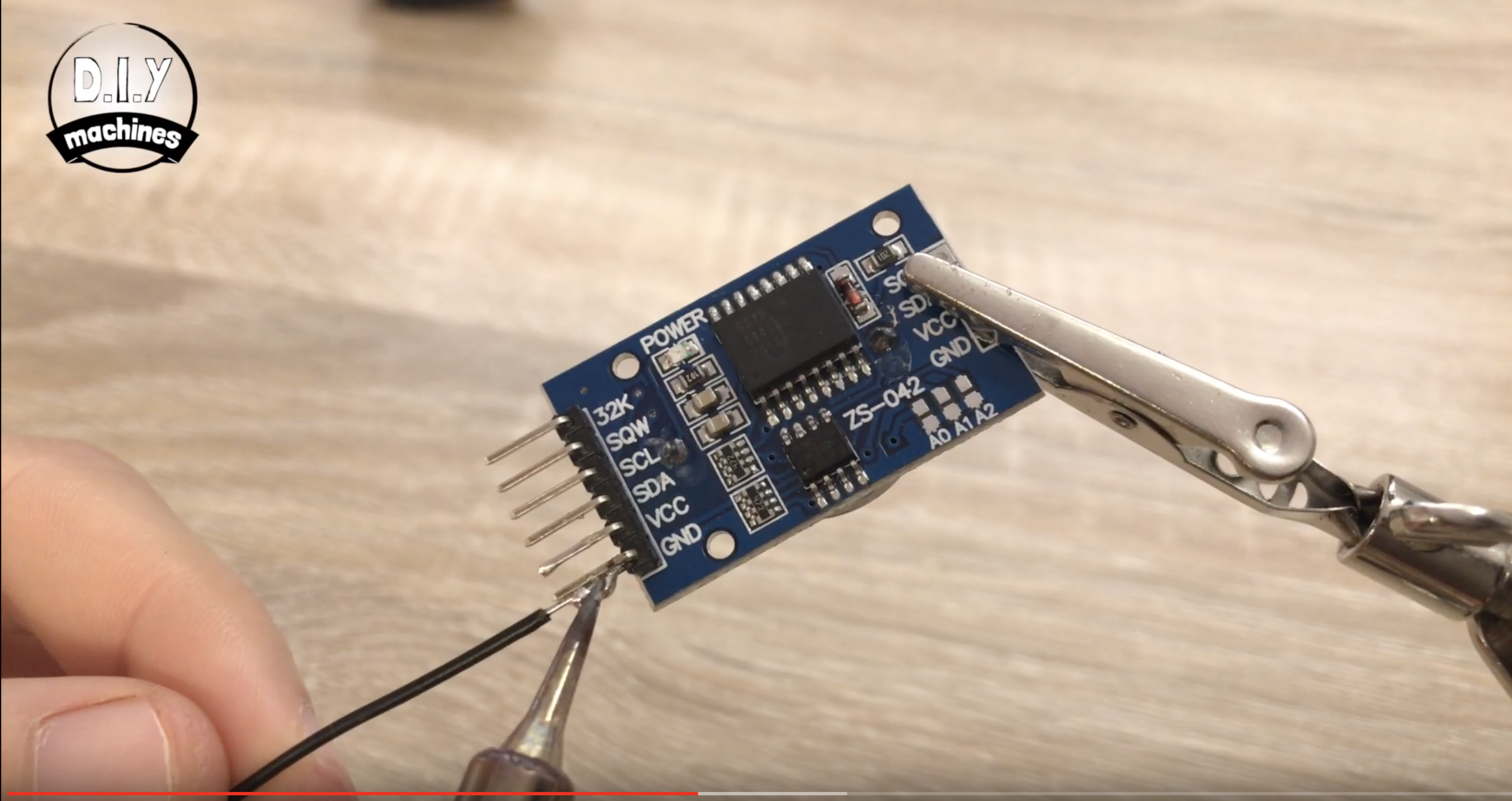 Automatic Garden Waterer | 3D Printed | Arduino : 10 Steps (with ...