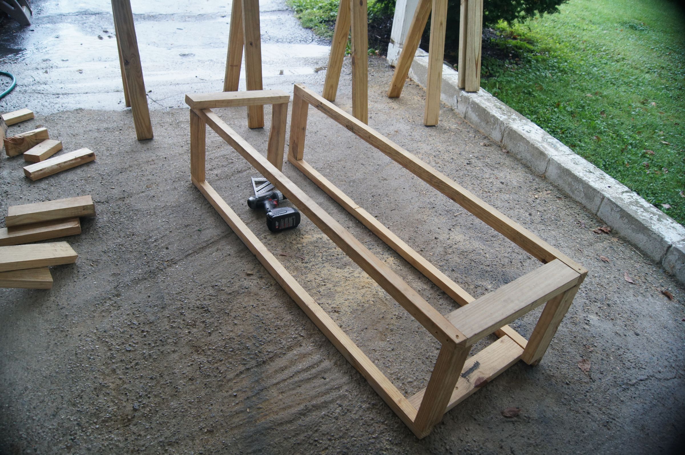 Gun Cabinet : 12 Steps - Instructables