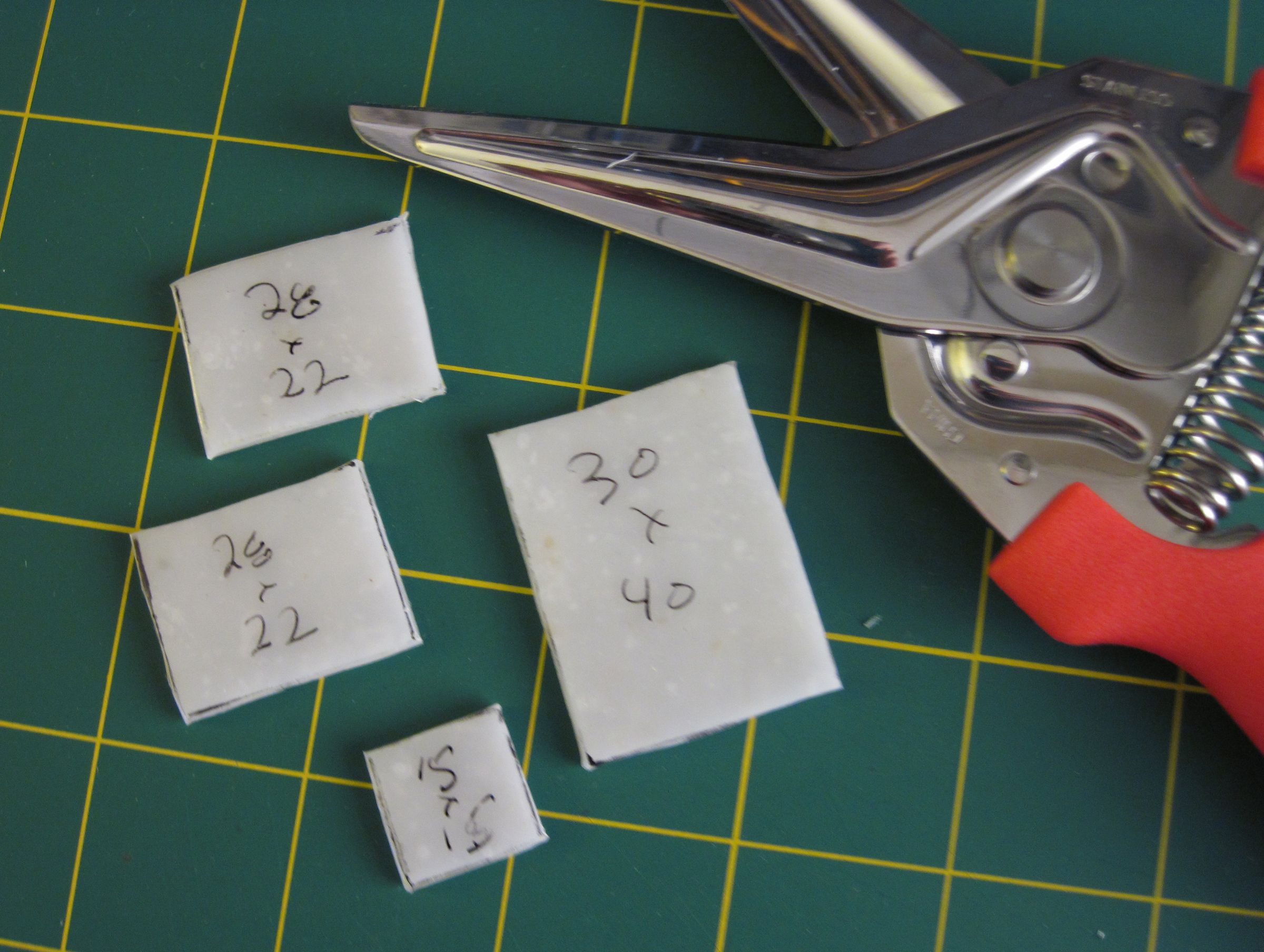 Custom Thermoplastic Battery Holder. : 6 Steps - Instructables