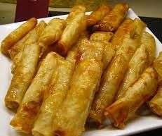 How to Make Turon : 4 Steps - Instructables