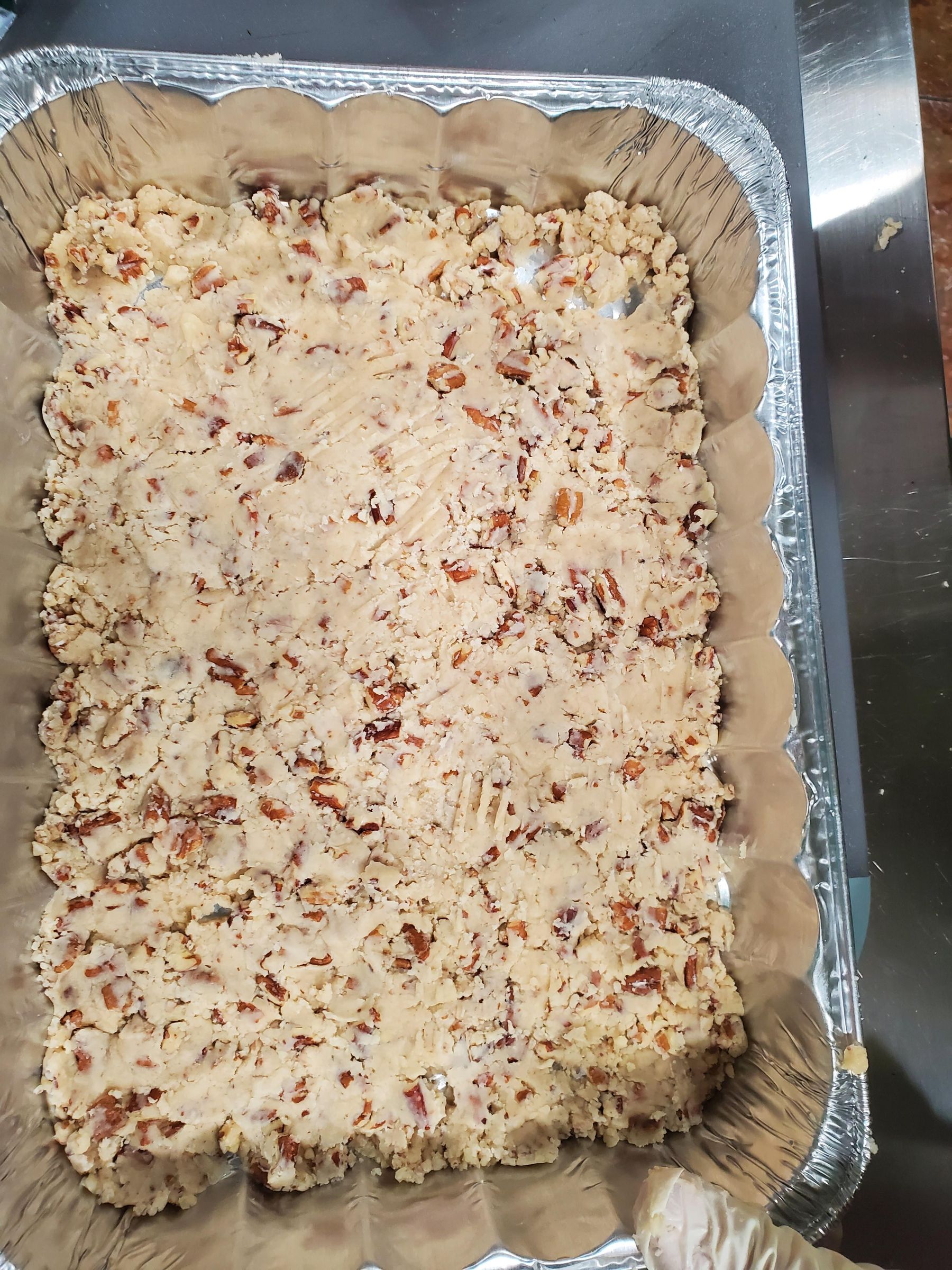 Simply Delicious 4 Layer Pie : 4 Steps - Instructables