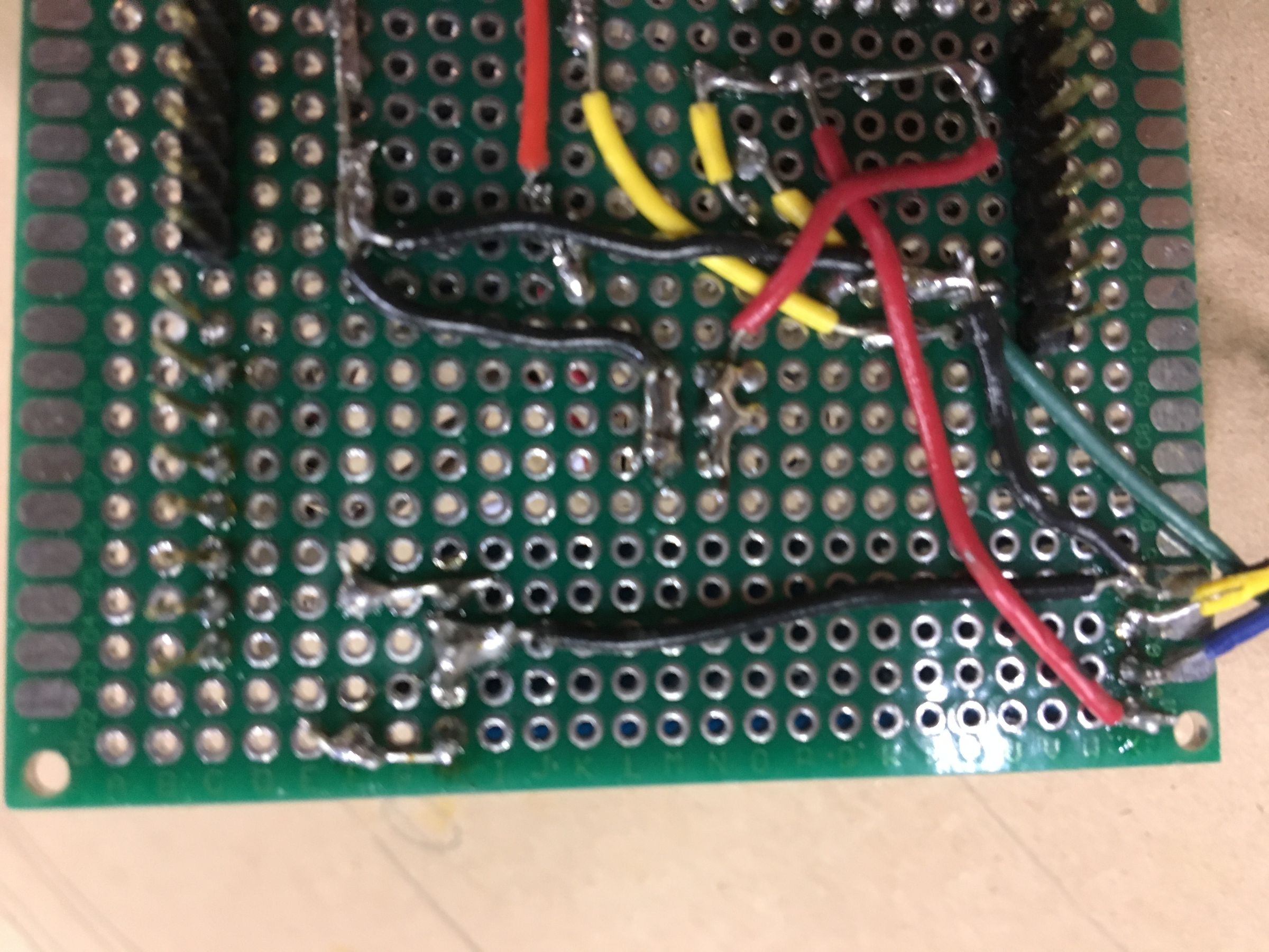 NRF24L01 DMX Relay Module : 8 Steps - Instructables