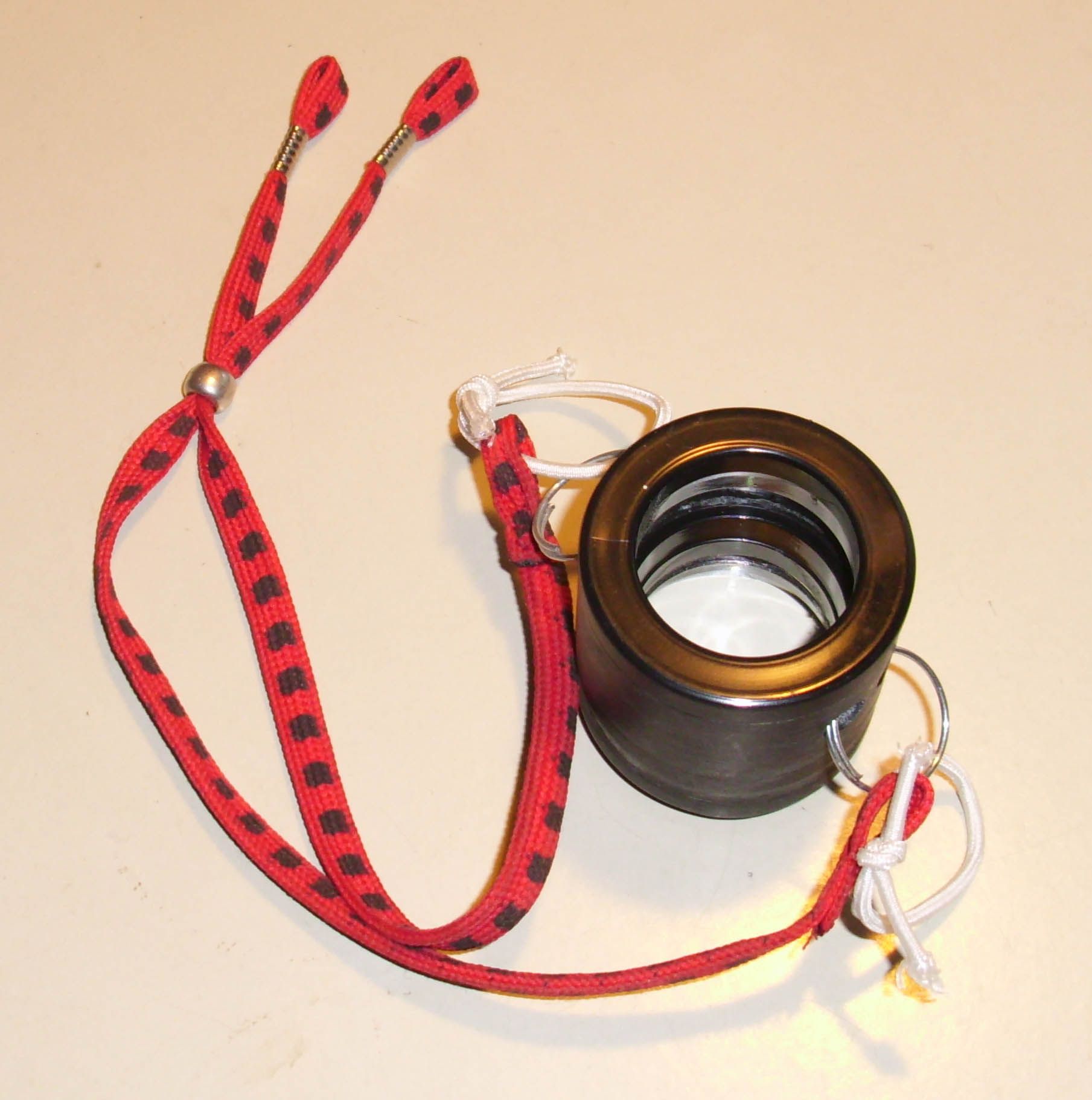 Magnifying Eyepiece : 3 Steps - Instructables