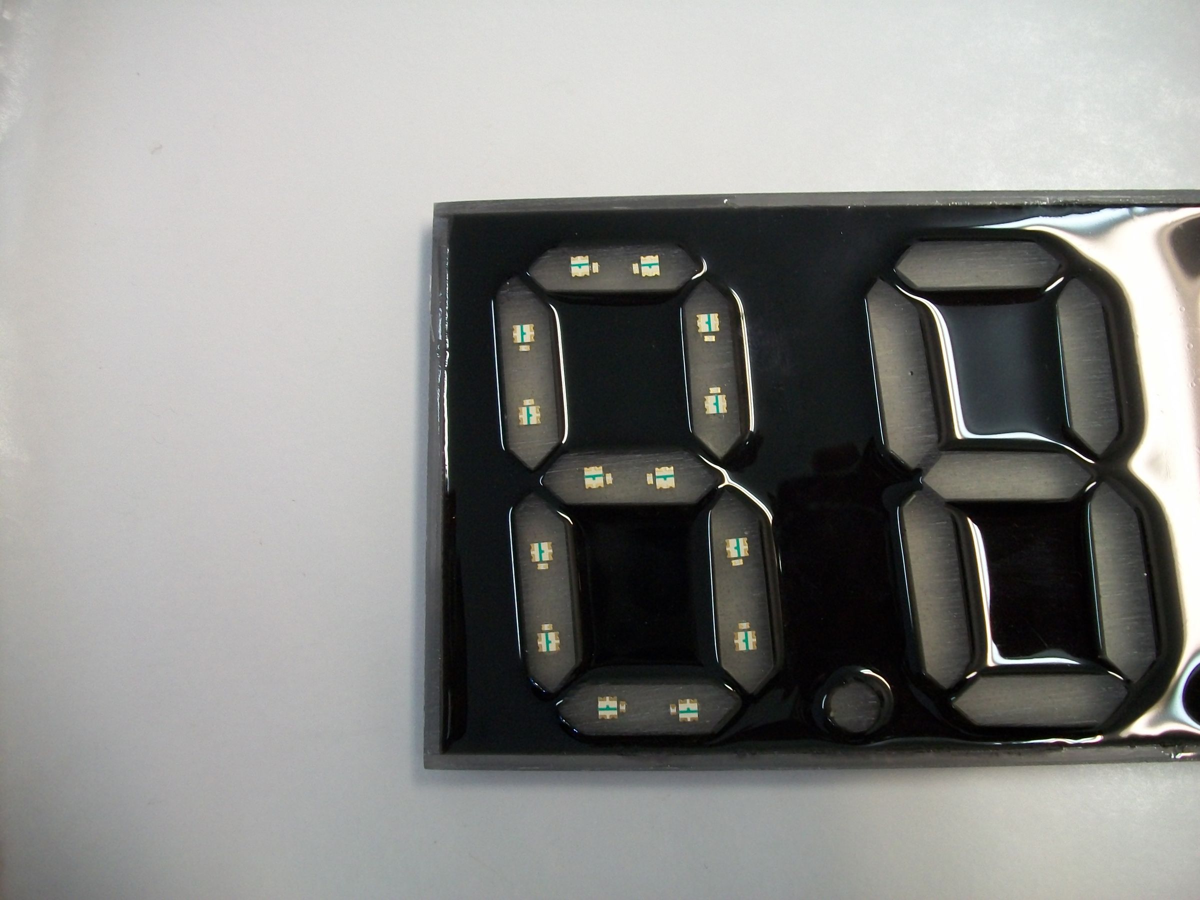 Color Changing Display : 15 Steps (with Pictures) - Instructables