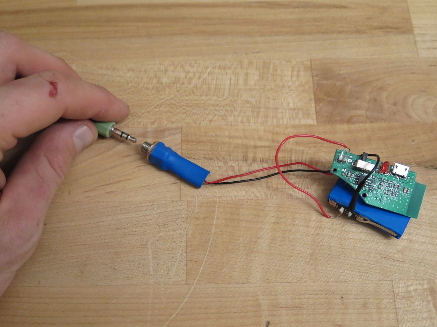 Universal Bluetooth : 9 Steps - Instructables