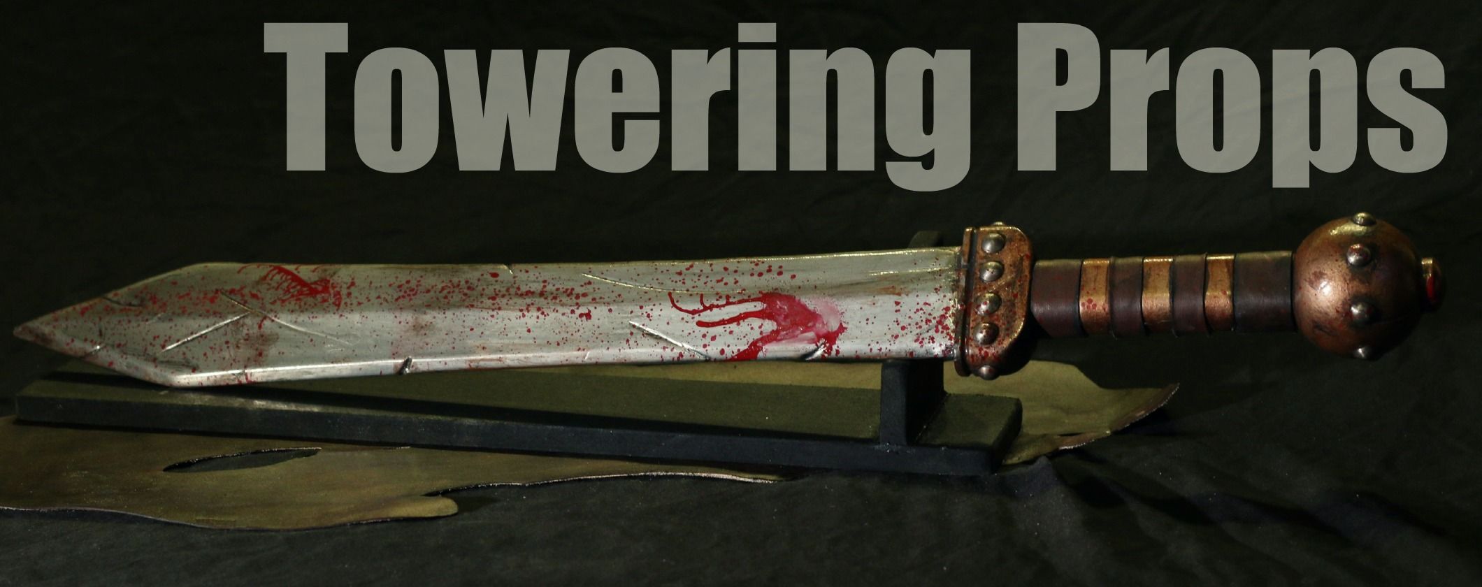 Cosplay Sword & Painting Tutorial - Instructables