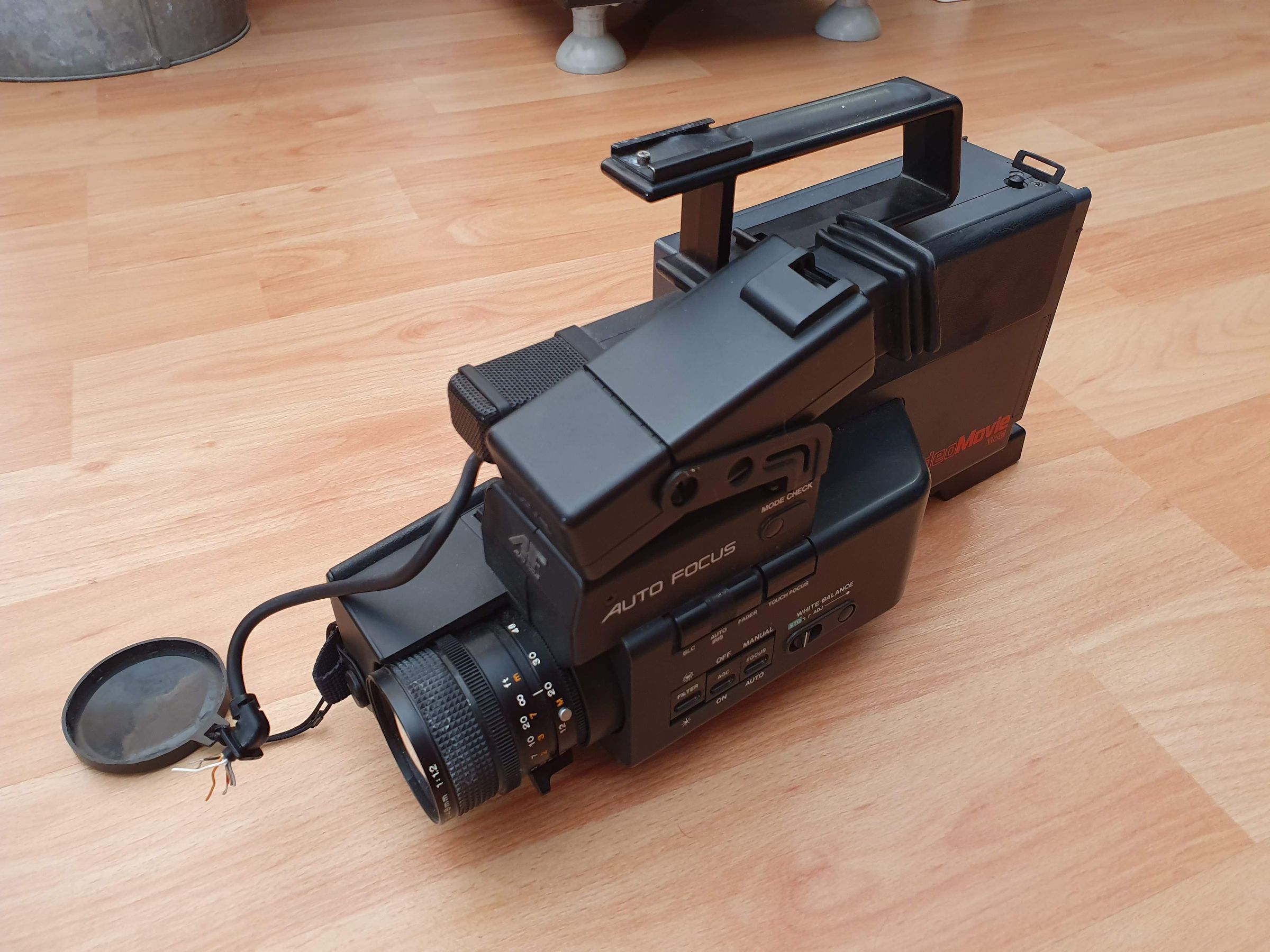 OTES - Portable Retro CRT Game Console : 12 Steps (with Pictures ...